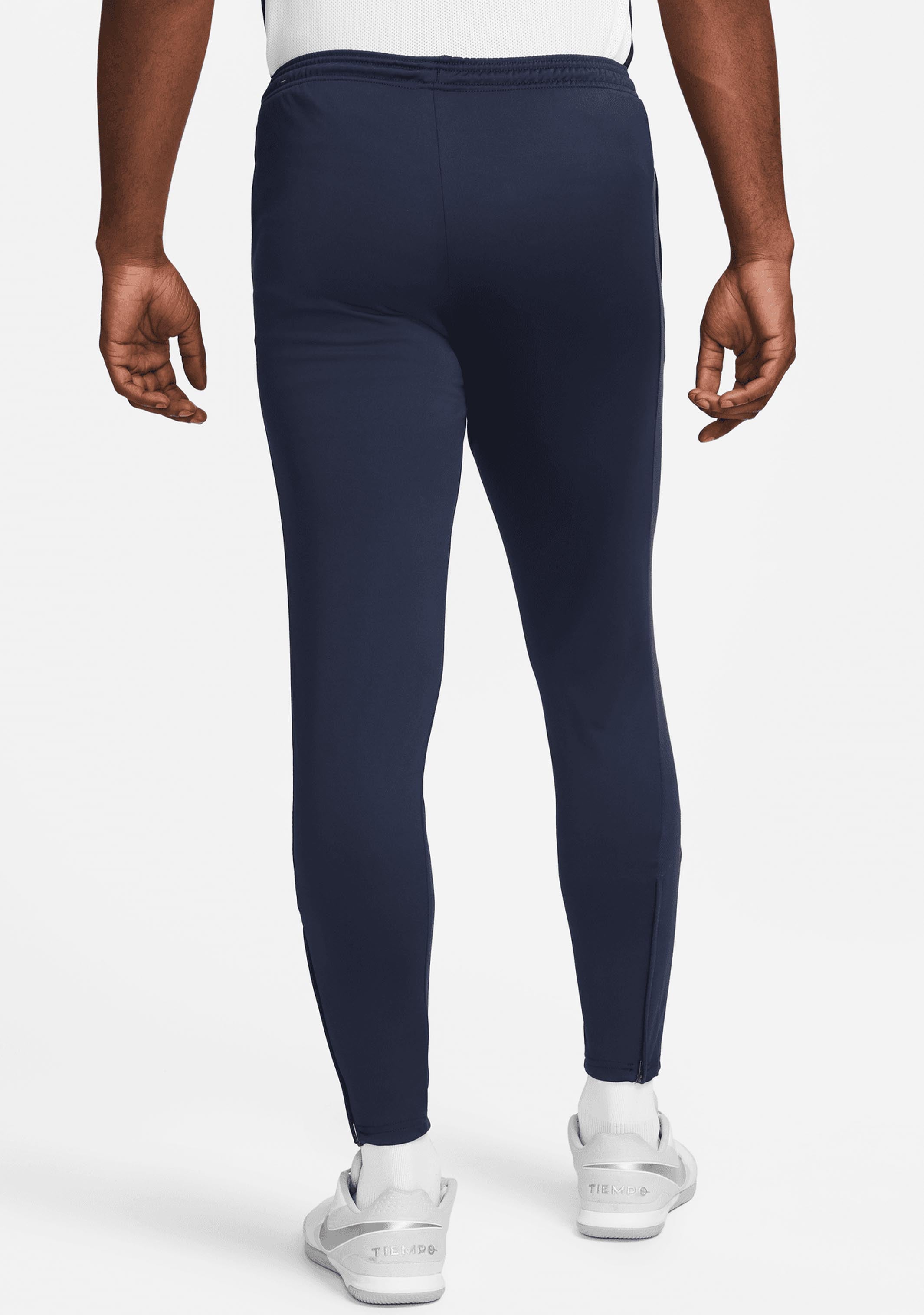 Nike Men's Dri-FIT Academy 23 Football Pants Navy DR1666 451 – Jim Kidd ...