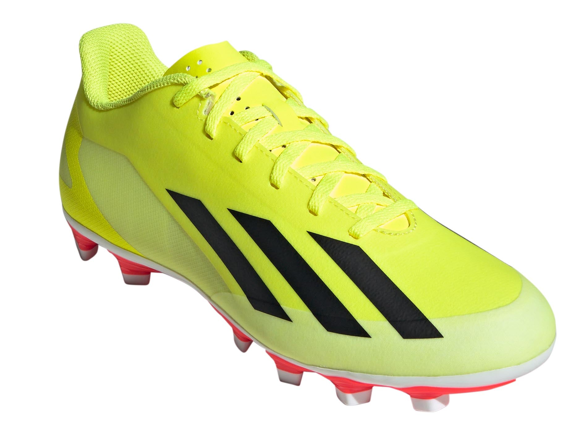 Adidas Mens X Crazyfast Club Fxg IG0618 – Jim Kidd Sports