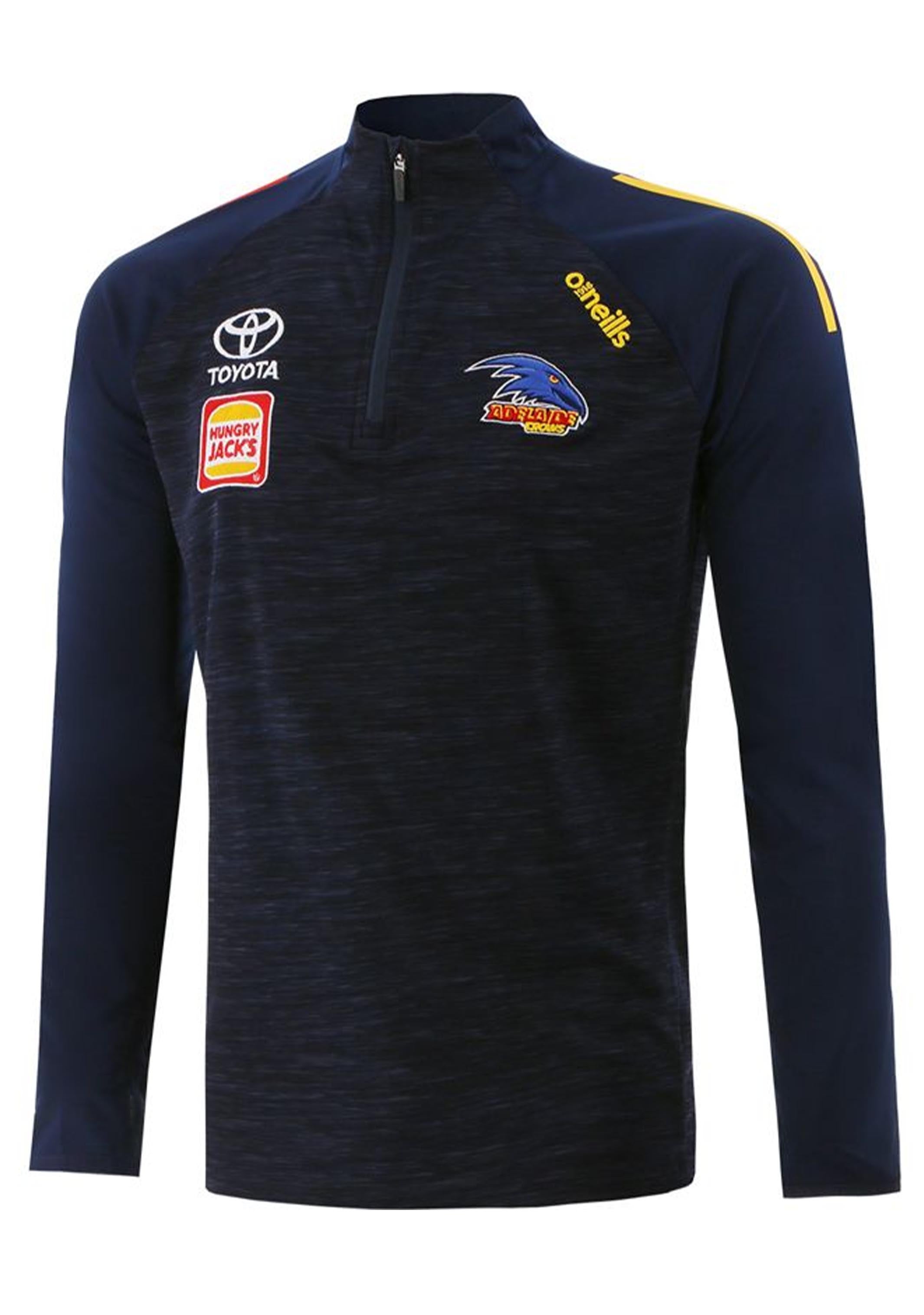 O'Neills Men's Adelaide Crows Elite Training Top 22 – Jim Kidd Sports