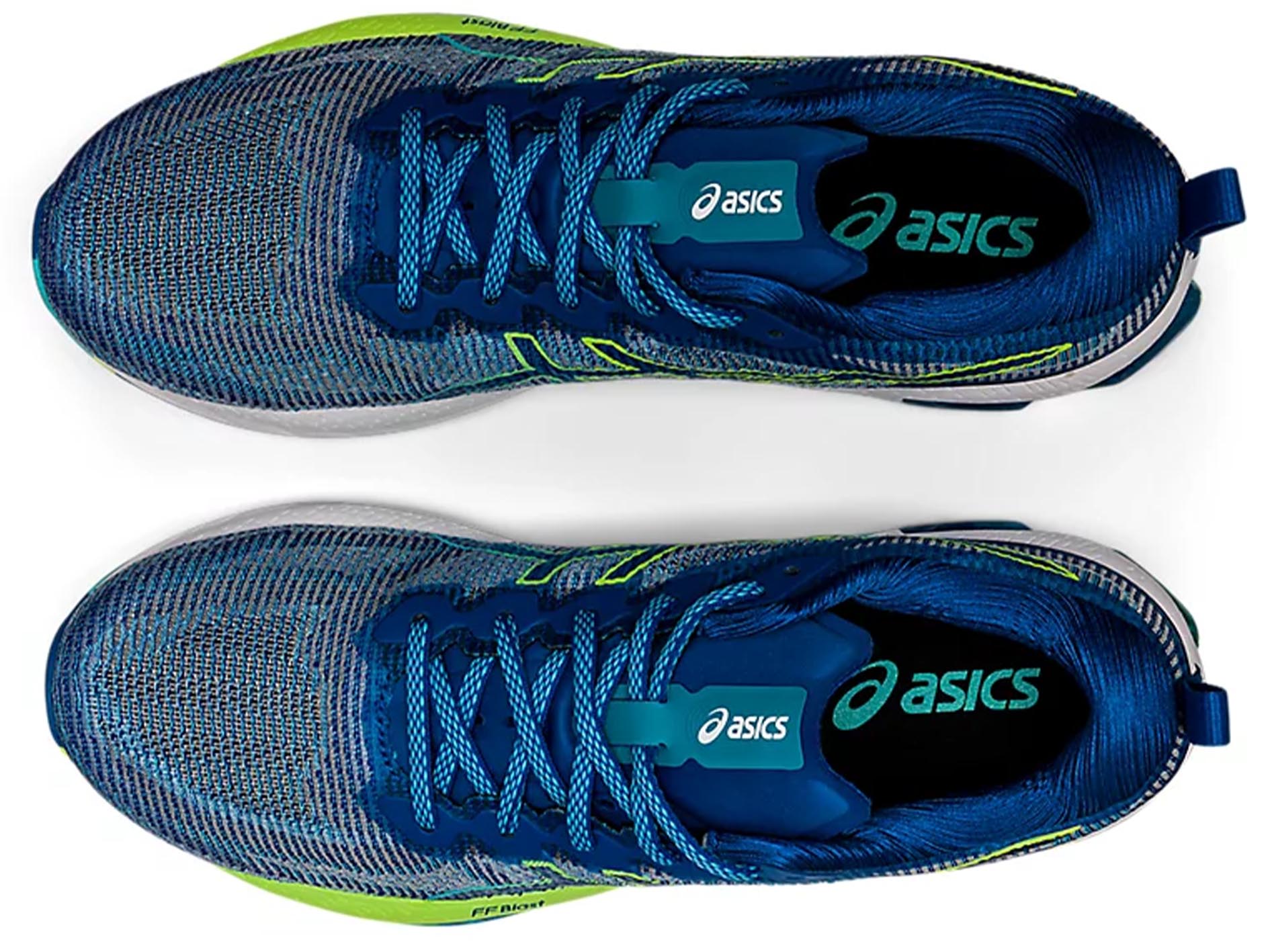 Asics Men’s Gel Kinsei Blast LE – Jim Kidd Sports
