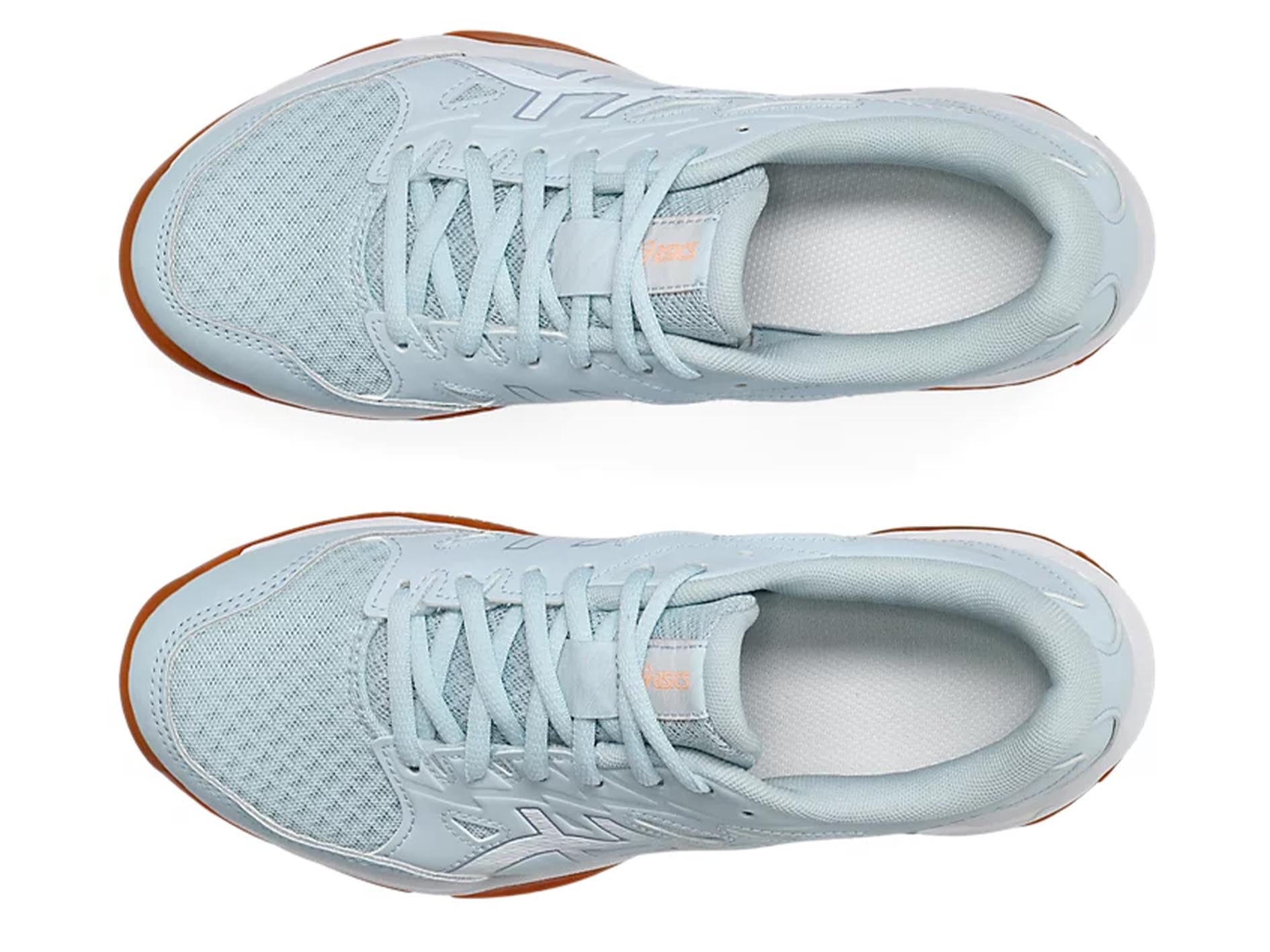 Asics Women's Gel Rocket II 1072A093 020 – Jim Kidd Sports