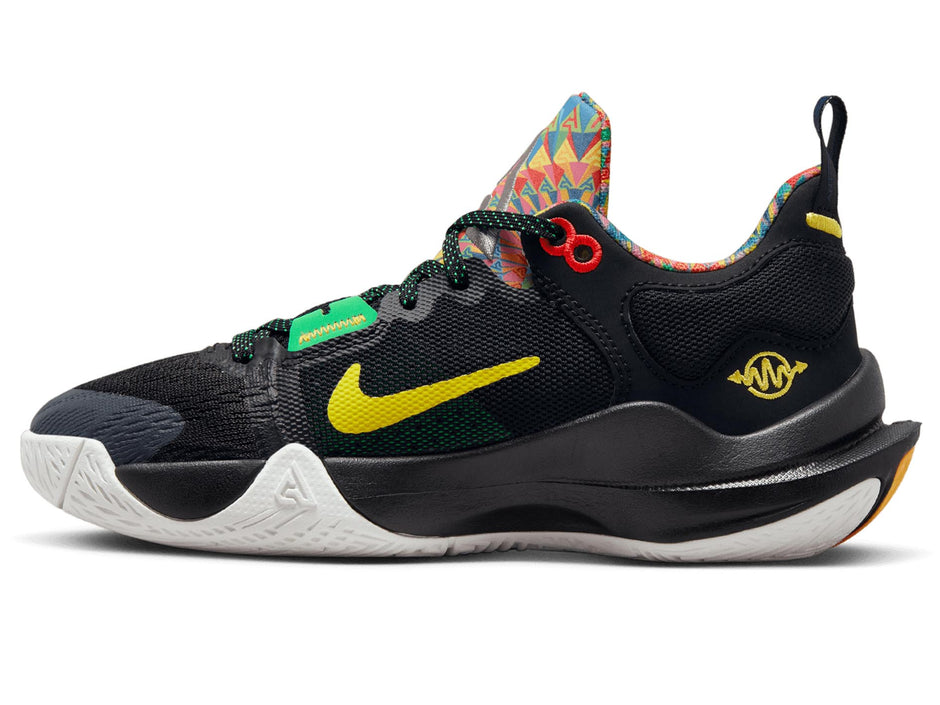 Jim Kidd Sports | Kids Basketball Shoes