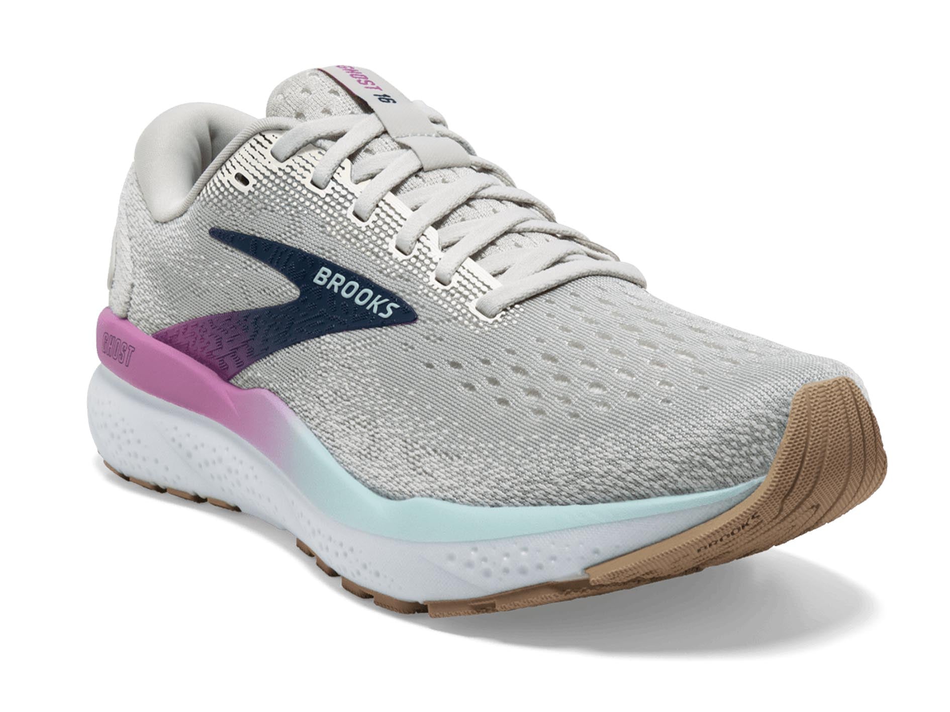 Brooks Women's Ghost 16 120407 1B 175 – Jim Kidd Sports