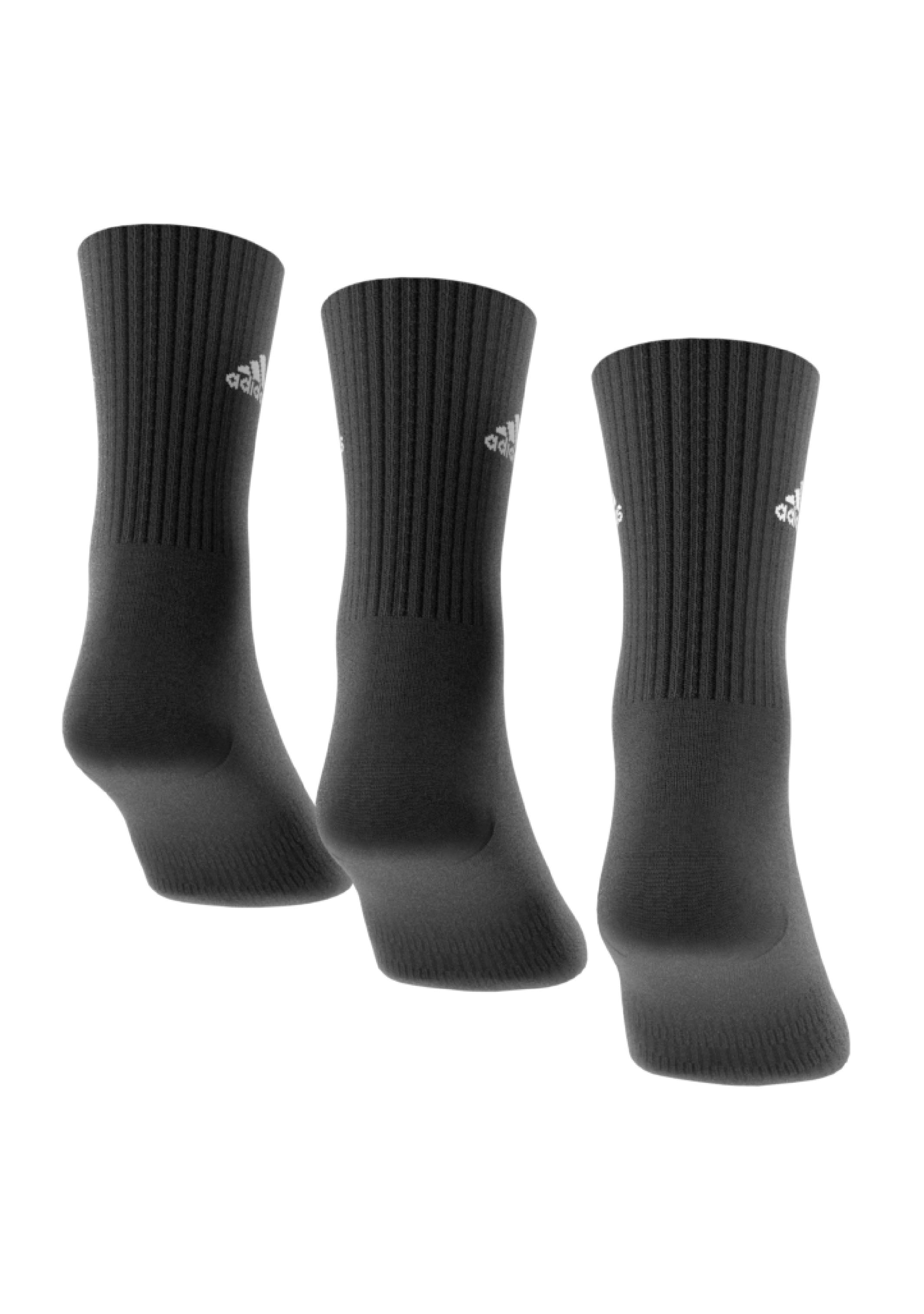Adidas Cushioned Crew Socks 3 Pairs IC1310 – Jim Kidd Sports