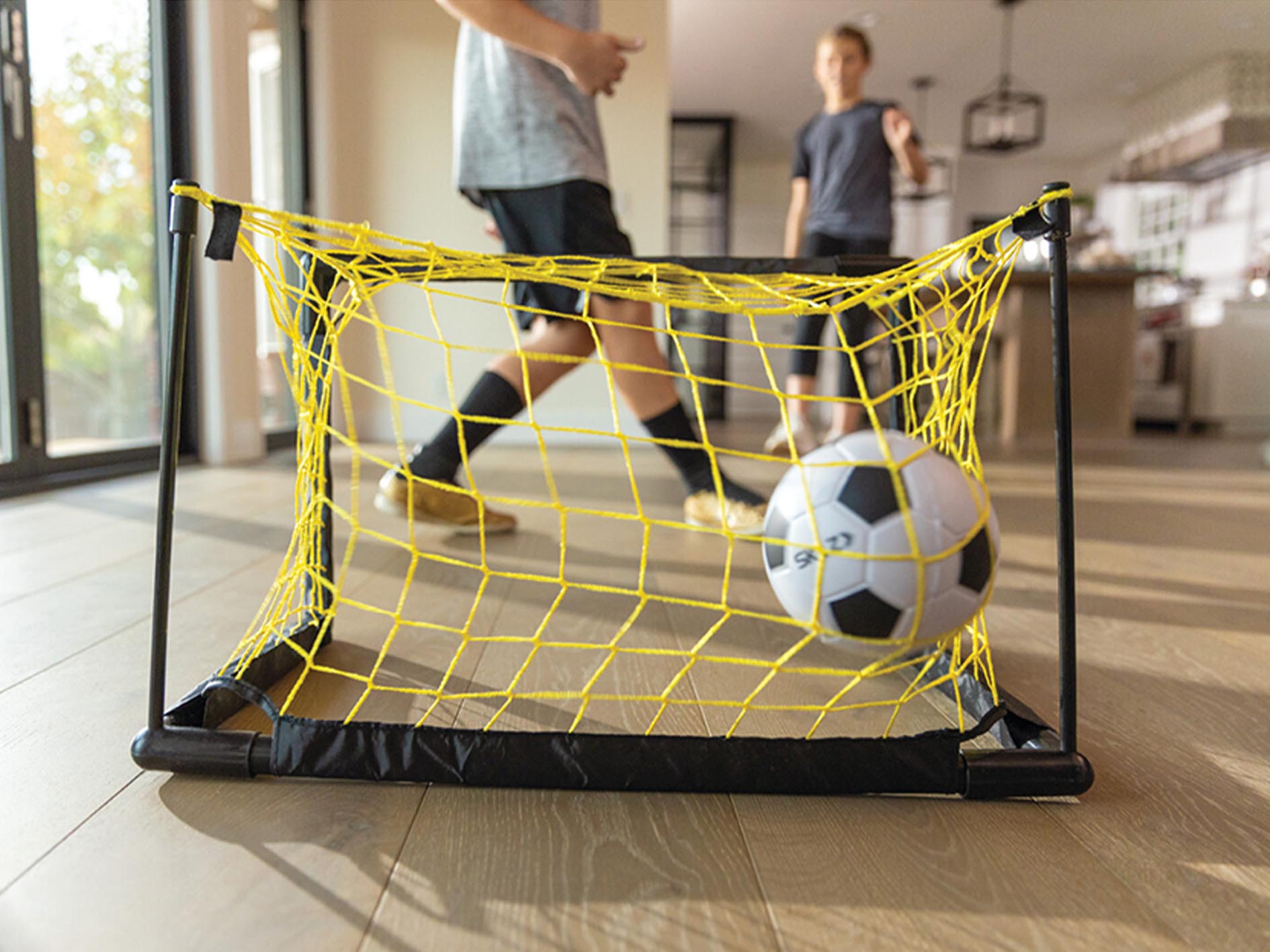 Sklz Pro Mini Soccer Goals – Jim Kidd Sports