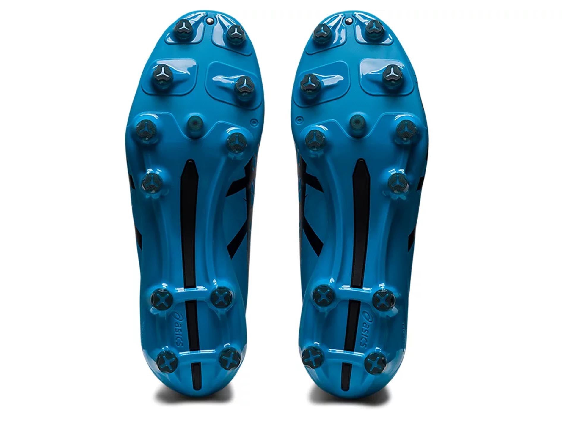 Asics Men's Menace 4 – Jim Kidd Sports