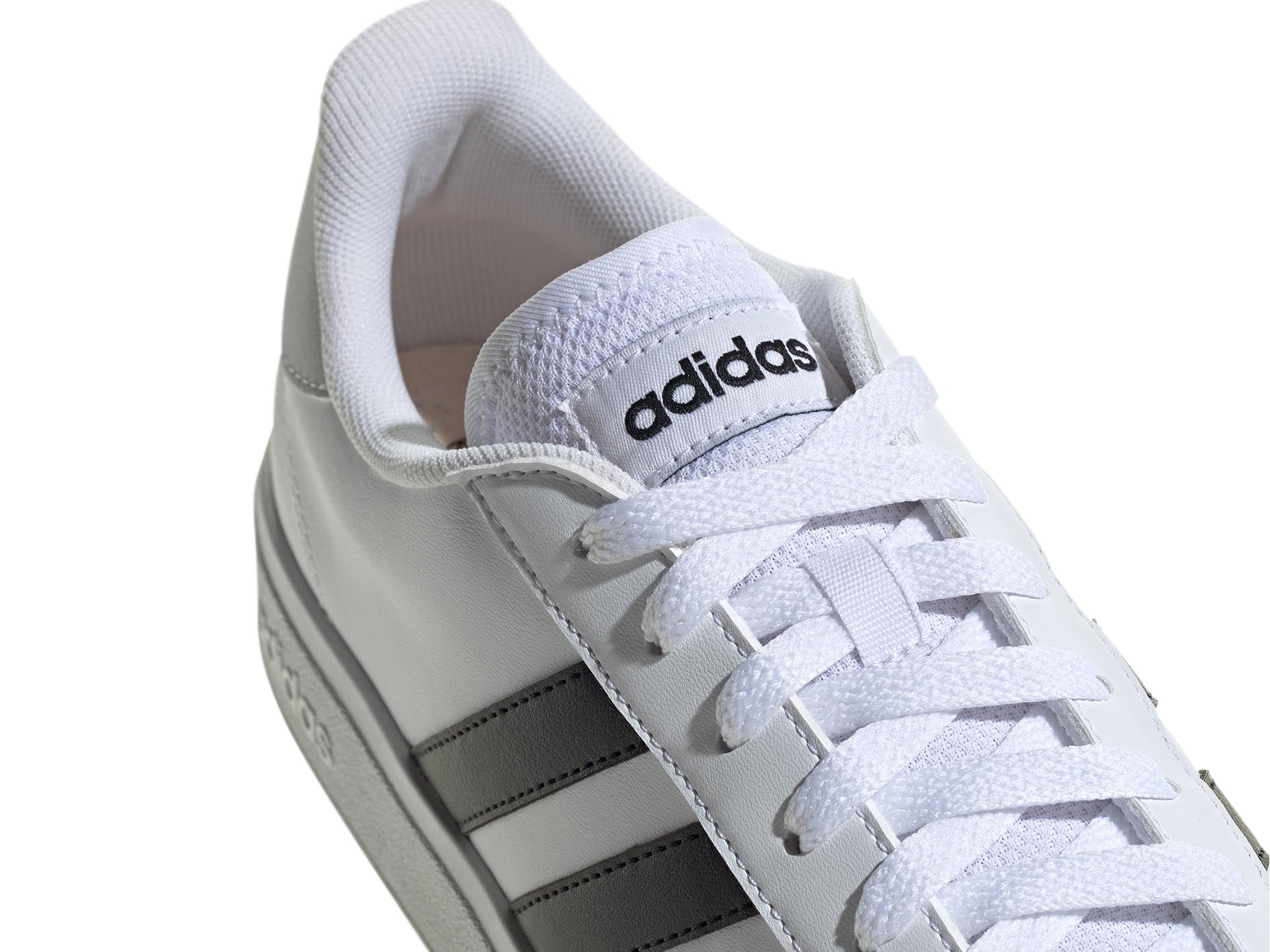 Adidas Mens Grand Court Base 2.0 GW9250 – Jim Kidd Sports