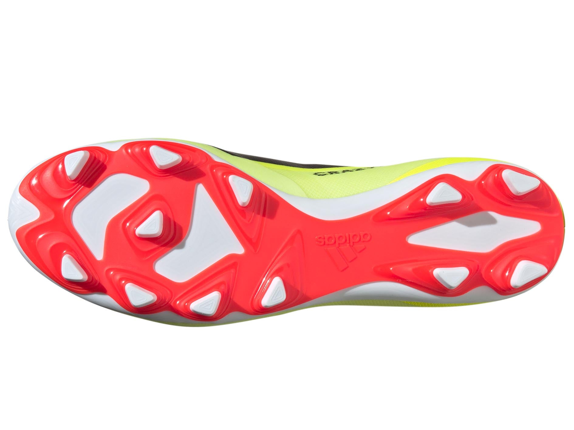 Adidas Mens X Crazyfast Club Fxg IG0618 – Jim Kidd Sports