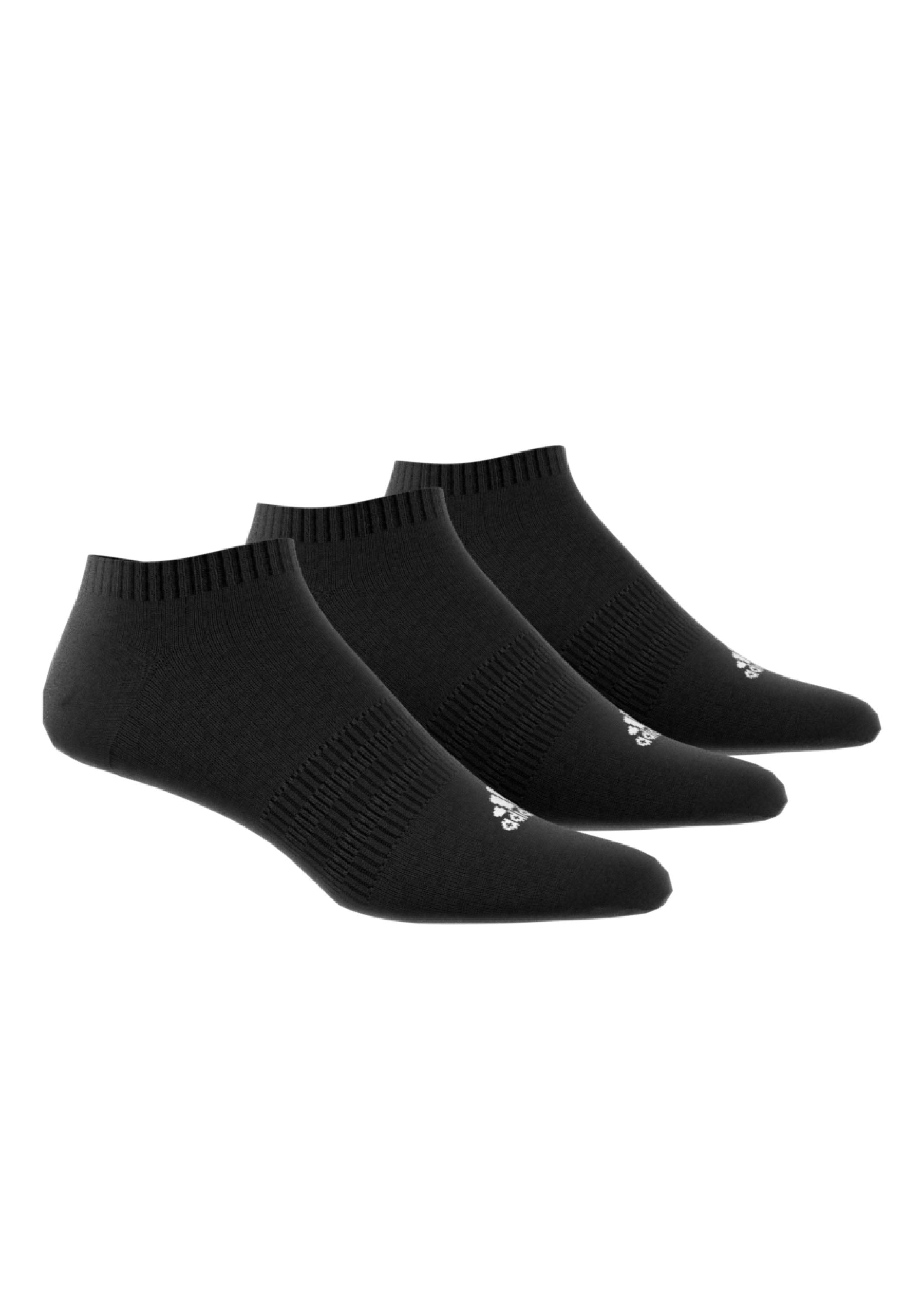 Adidas Cushioned Low-Cut Socks 3 Pairs IC1332 – Jim Kidd Sports