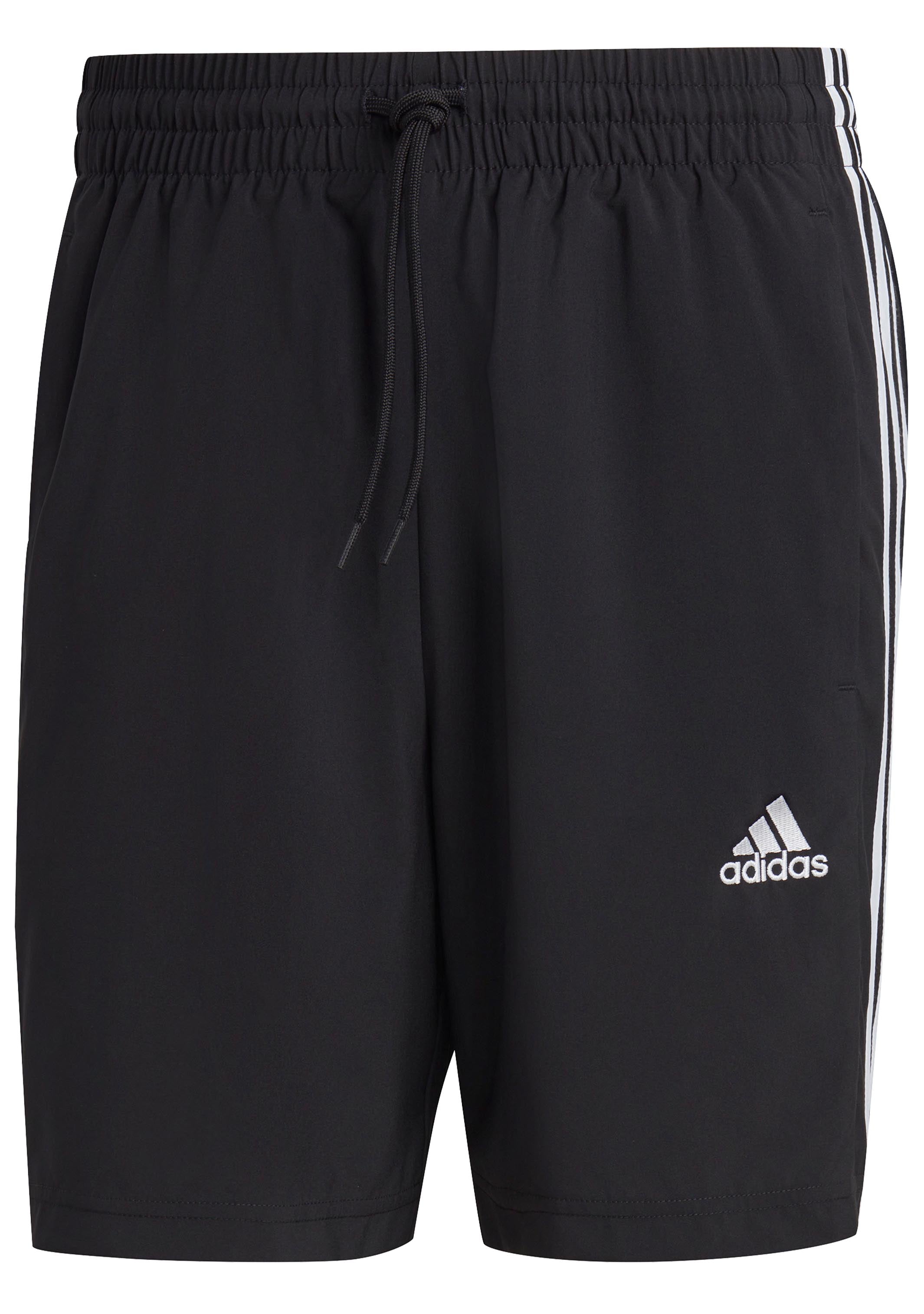 Adidas Mens 3 Stripes Chelsea Shorts IC1484 – Jim Kidd Sports
