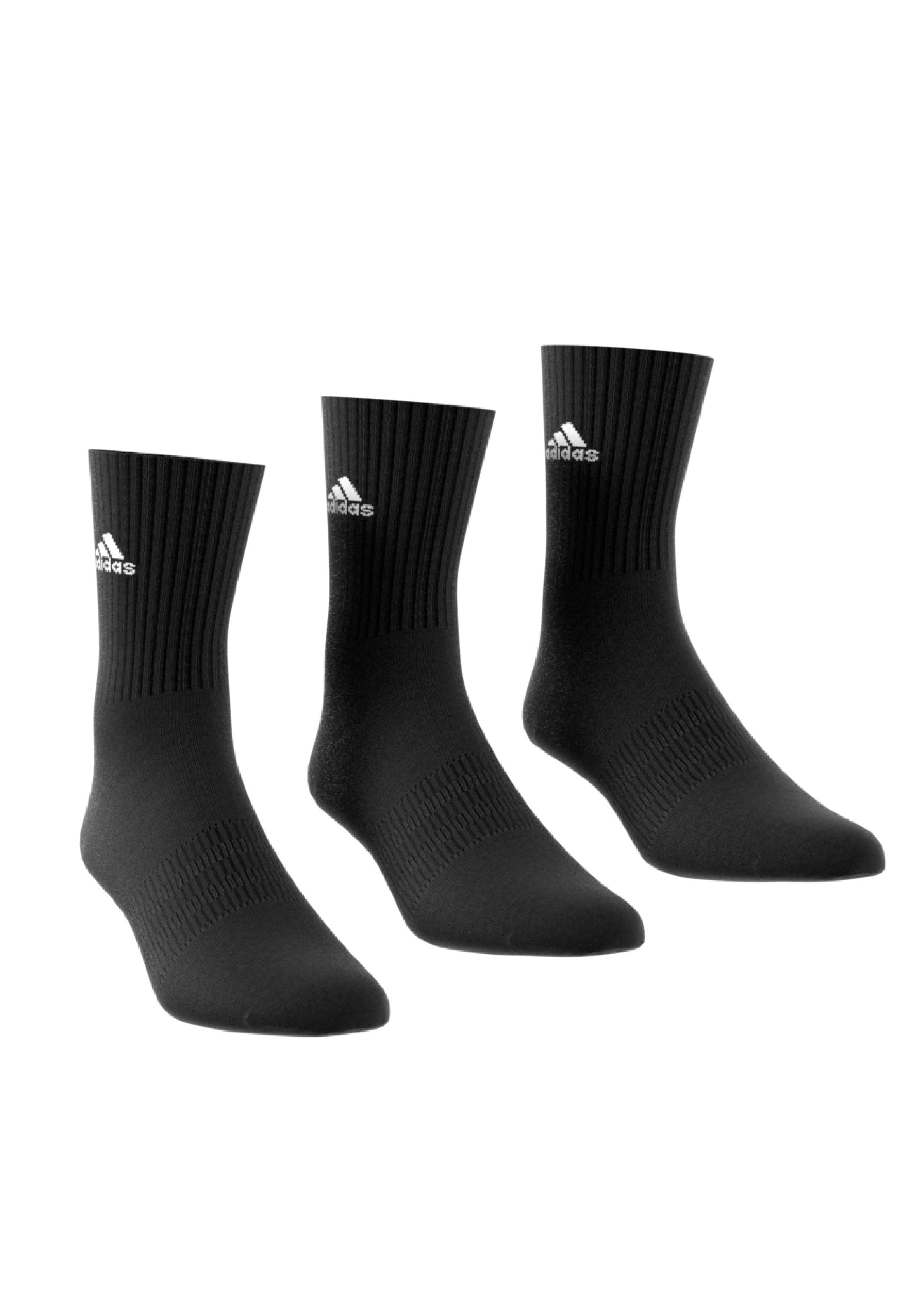 Adidas Cushioned Crew Socks 3 Pairs IC1310 – Jim Kidd Sports