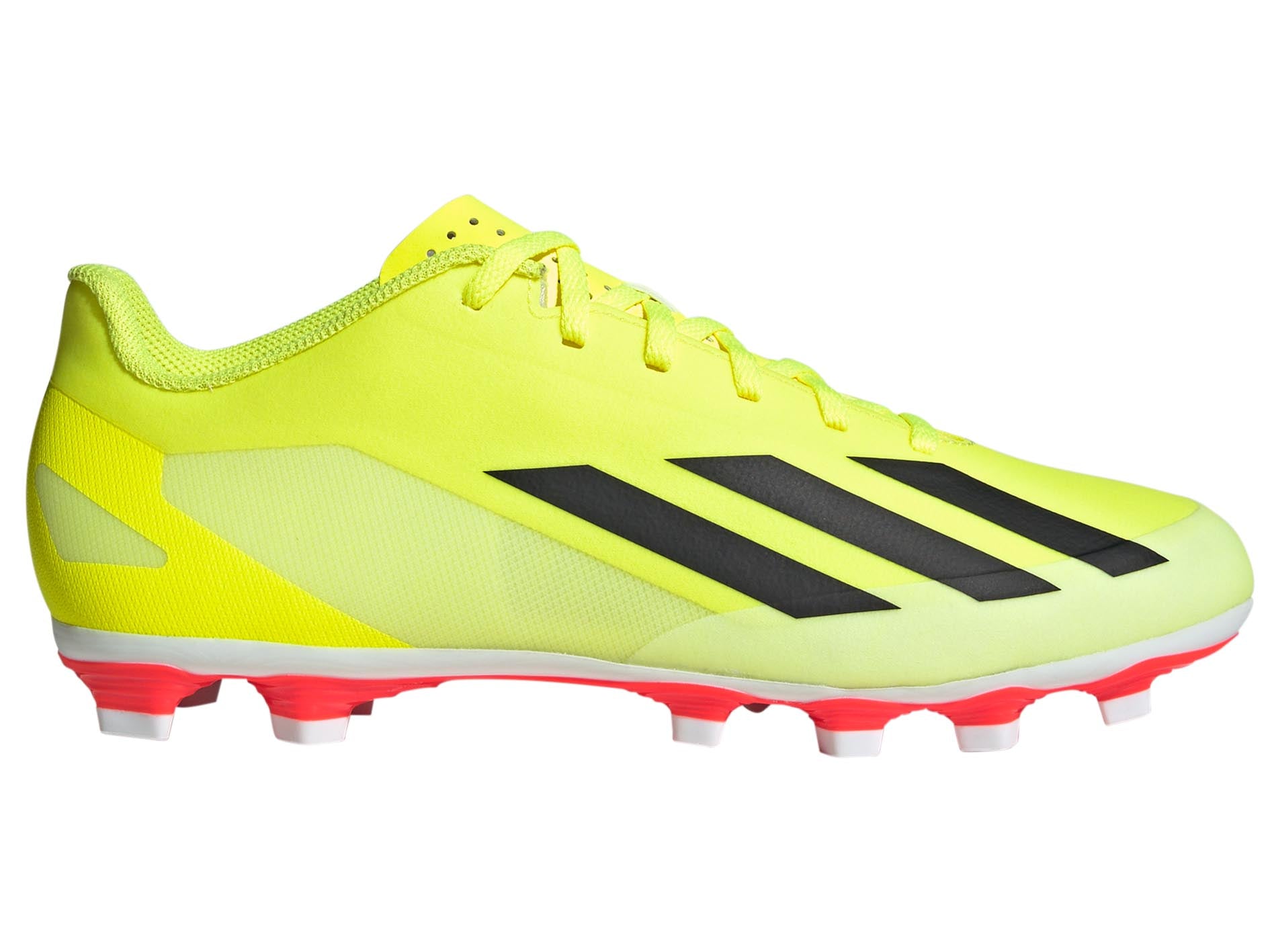 Adidas Mens X Crazyfast Club Fxg IG0618 – Jim Kidd Sports