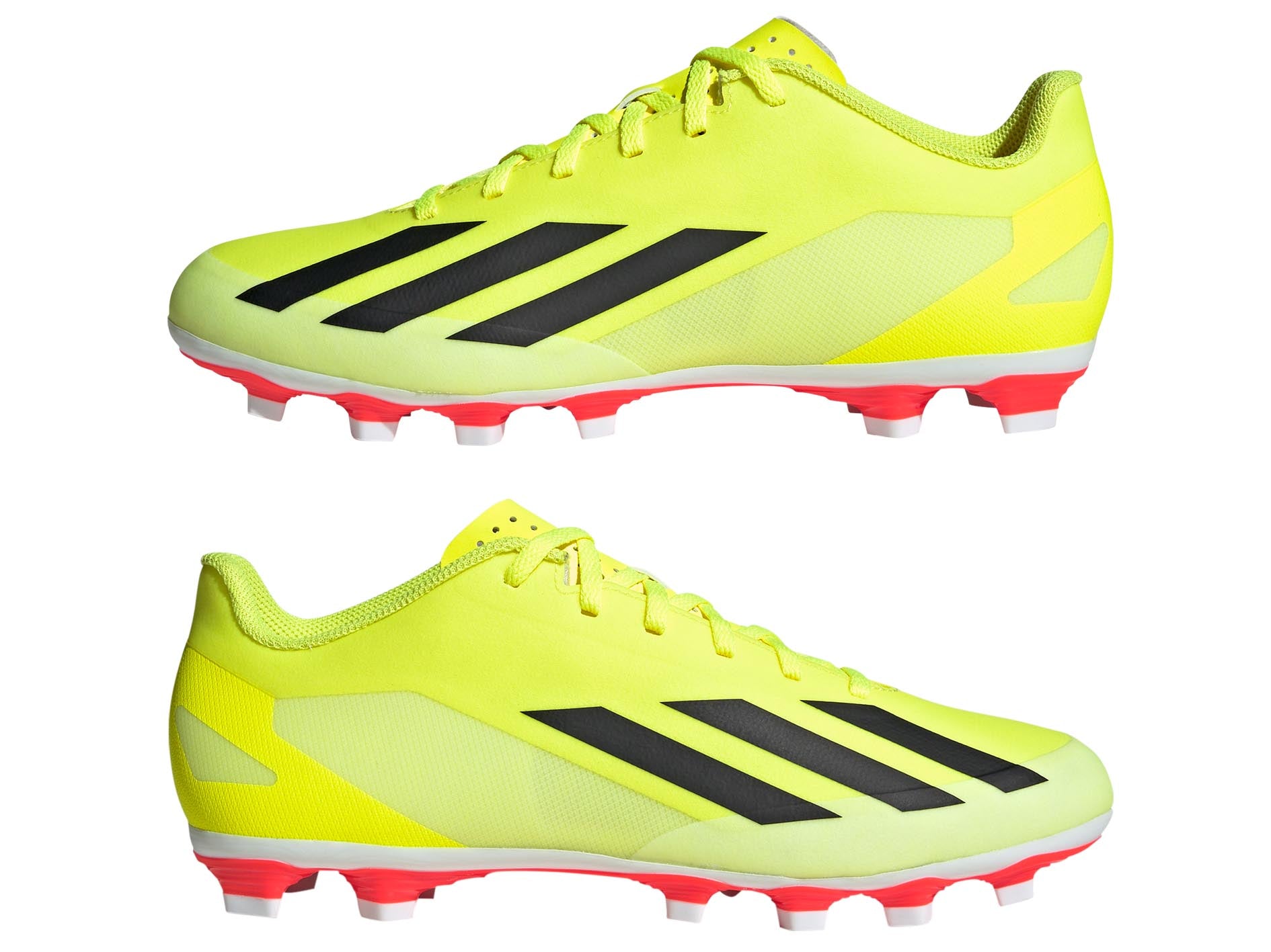 Adidas Mens X Crazyfast Club Fxg IG0618 – Jim Kidd Sports