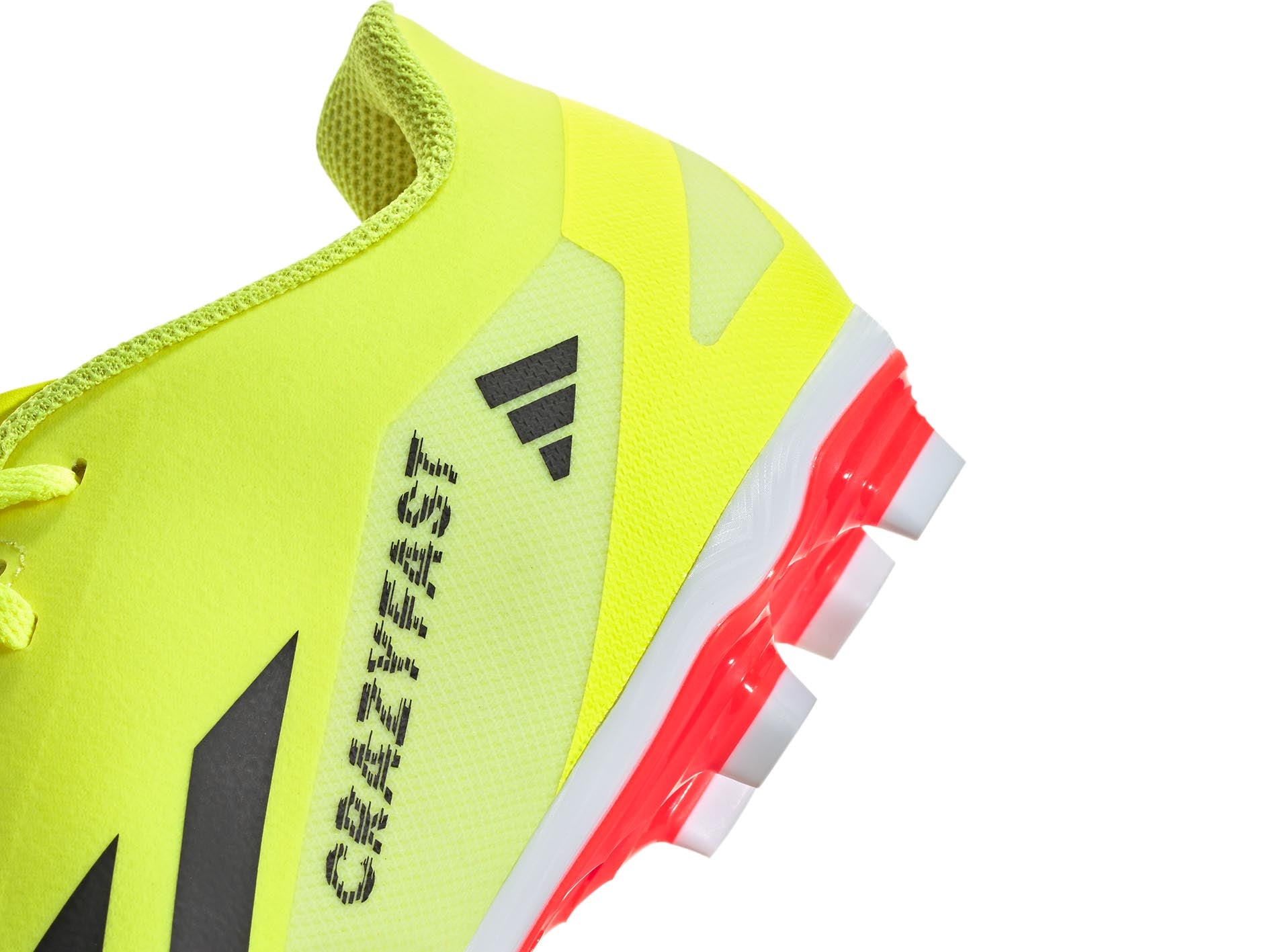 Adidas Mens X Crazyfast Club Fxg IG0618 – Jim Kidd Sports