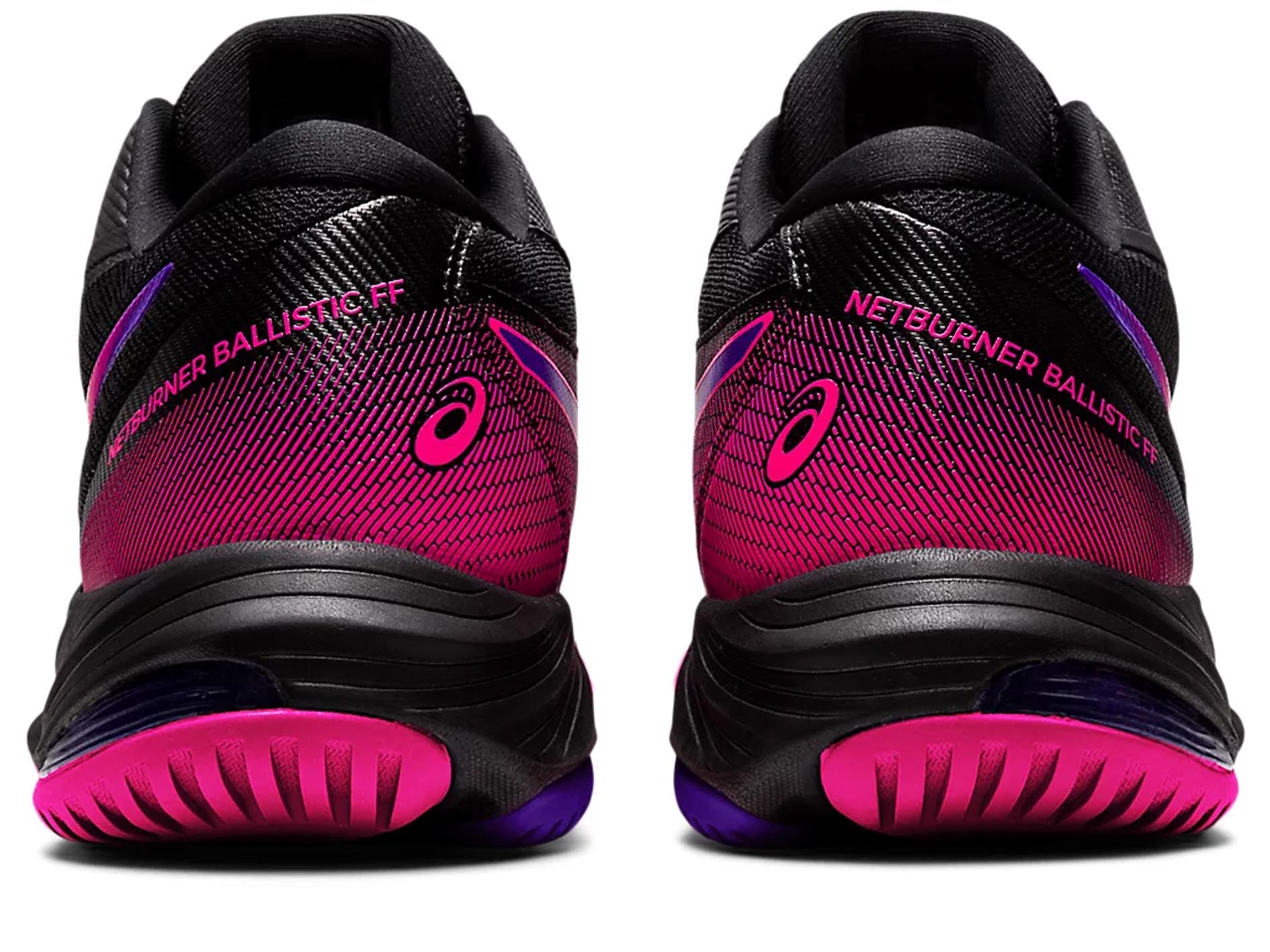 Asics Womens Netburner Ballistic FF MT 3 – Jim Kidd Sports