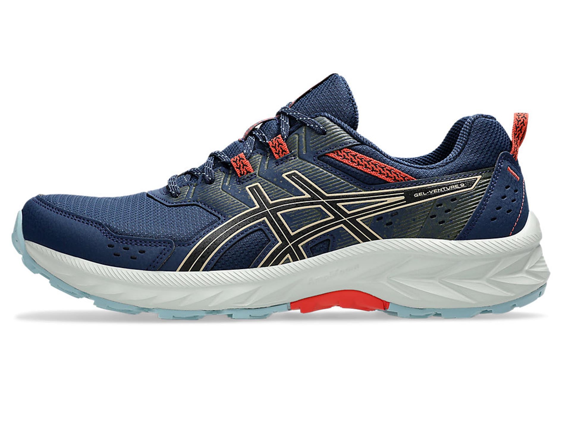 Asics Men’s Gel Venture 9 (4E Width) – Jim Kidd Sports