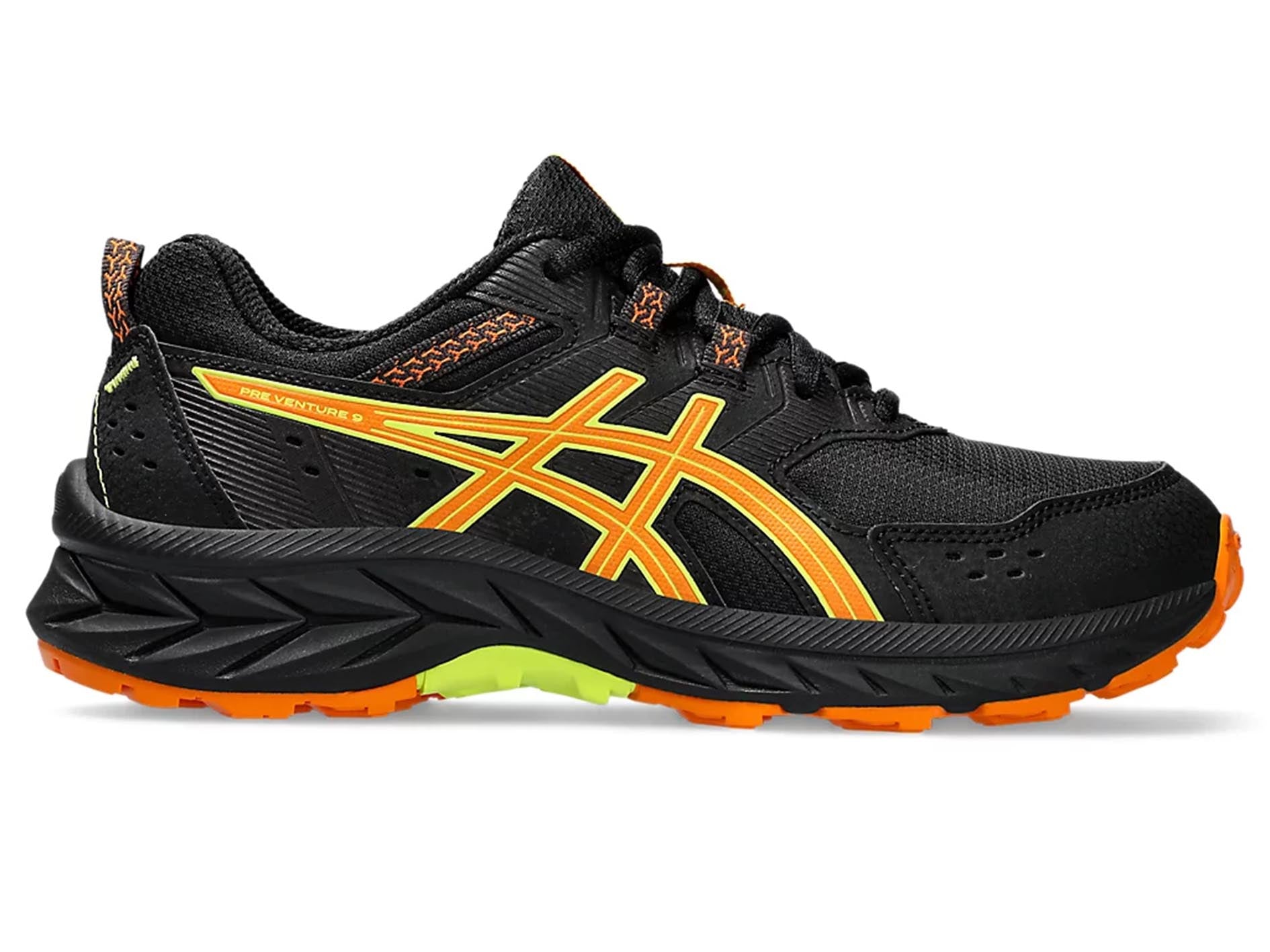 Asics Kids' Pre Venture 9 GS – Jim Kidd Sports