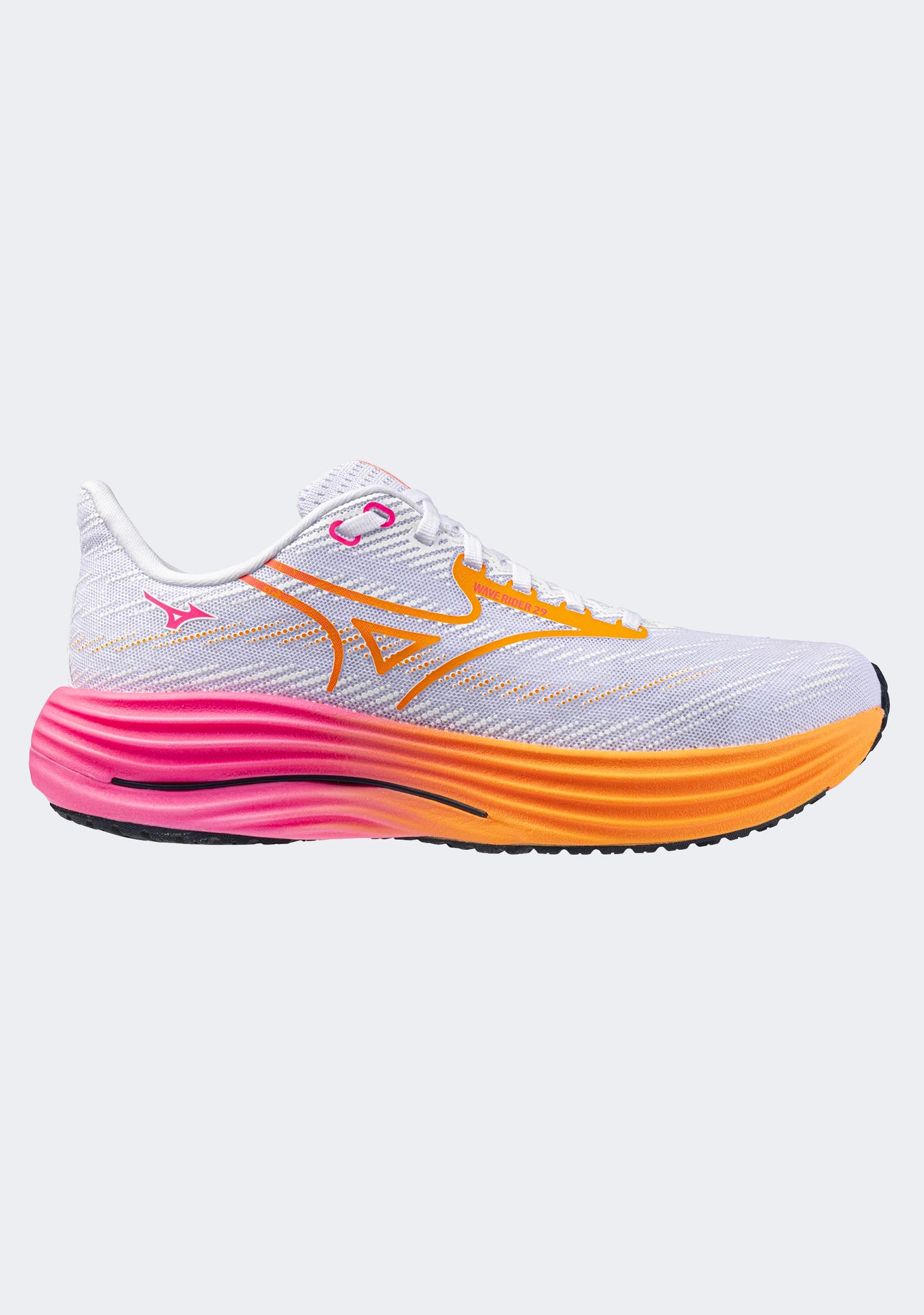 Mizuno Wave Rider 29 Hanabi – Jim Kidd Sports
