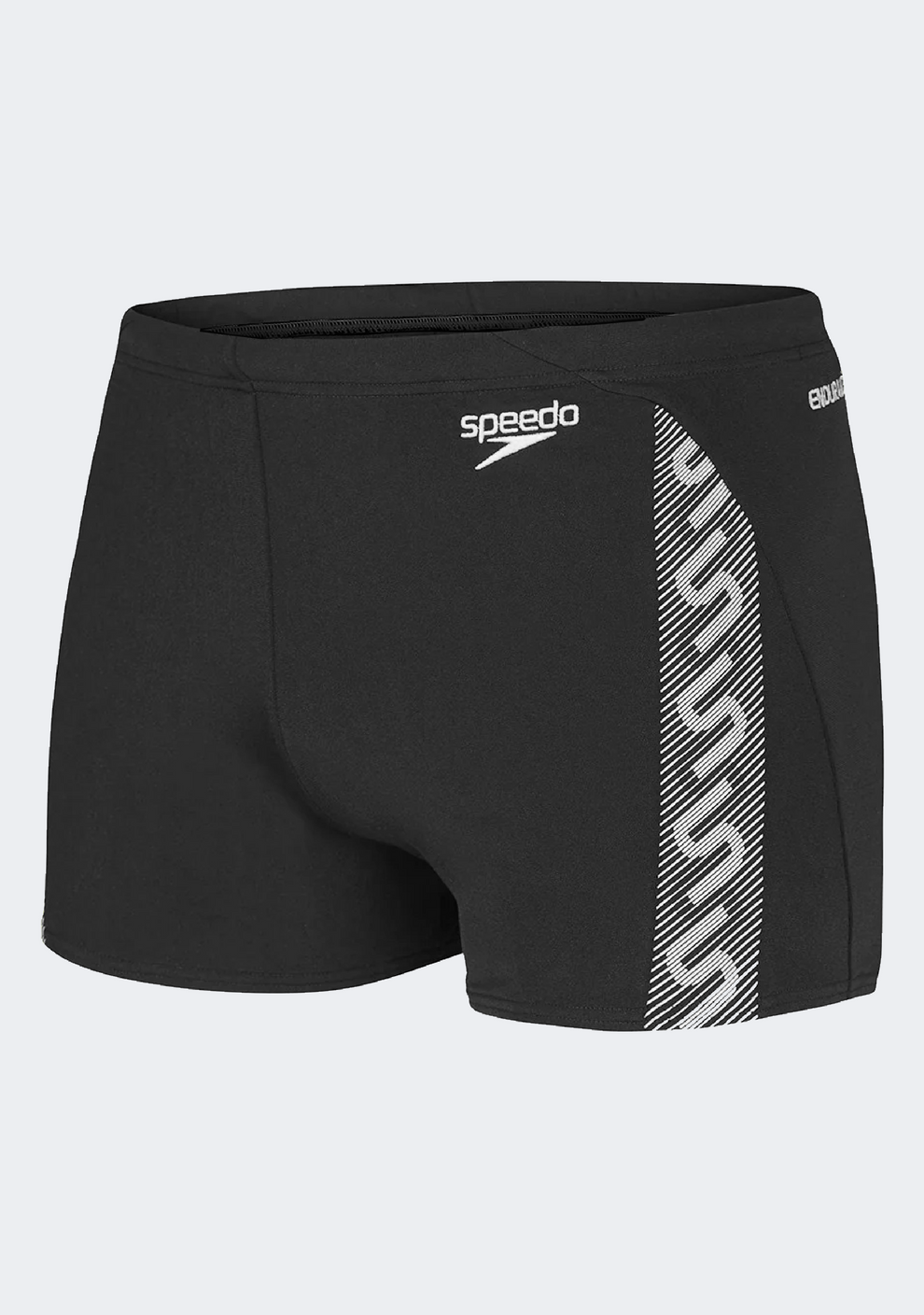 Speedo Men's Monogram Aquashort – Jim Kidd Sports