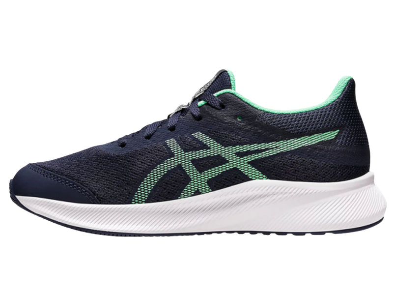 Asics Junior Patriot 13 GS 1014A267 401 – Jim Kidd Sports