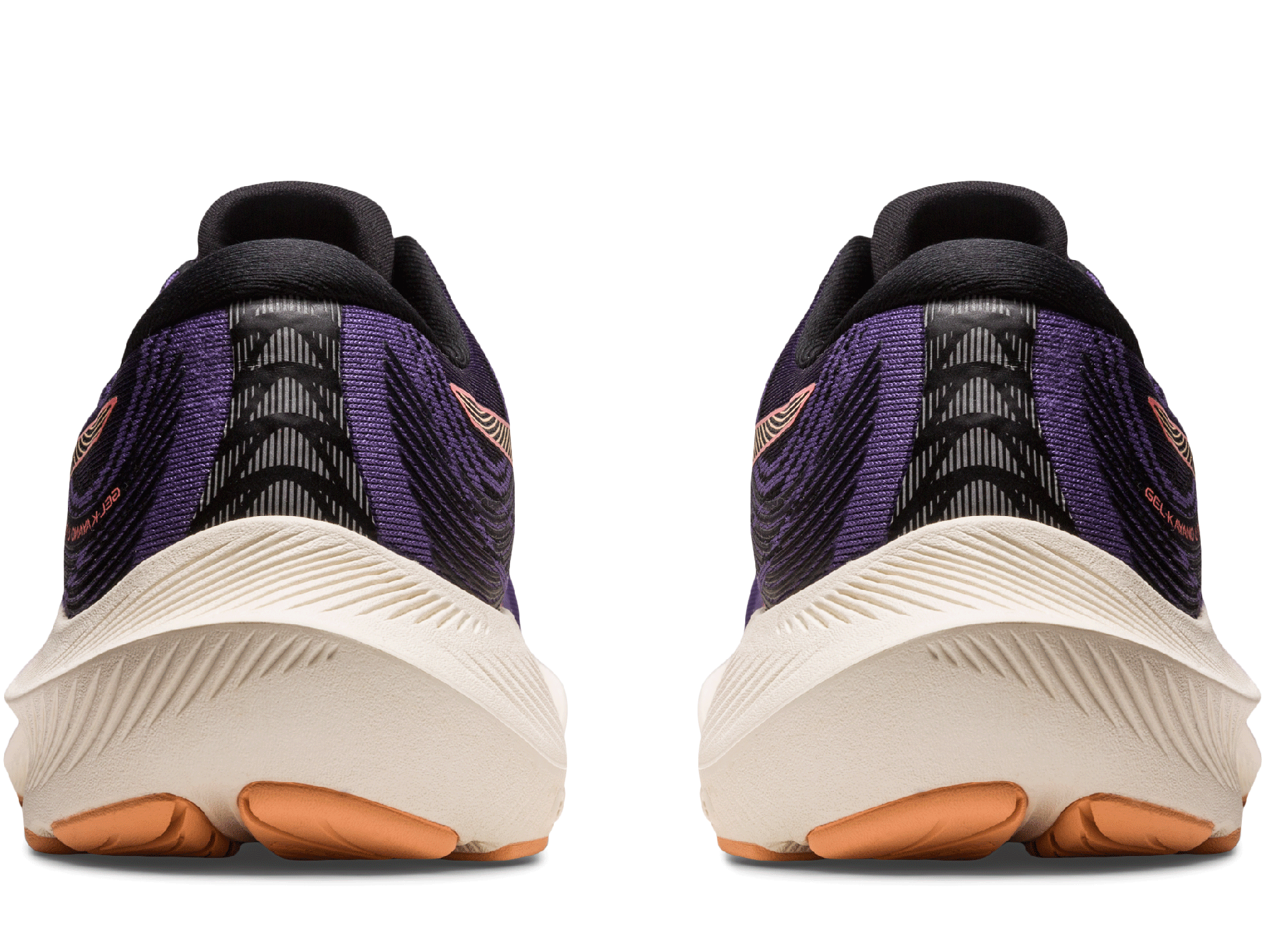 Asics Womens Gel-Kayano Lite 3 with a Free GoZone Gym Ball 1012B293 50 ...