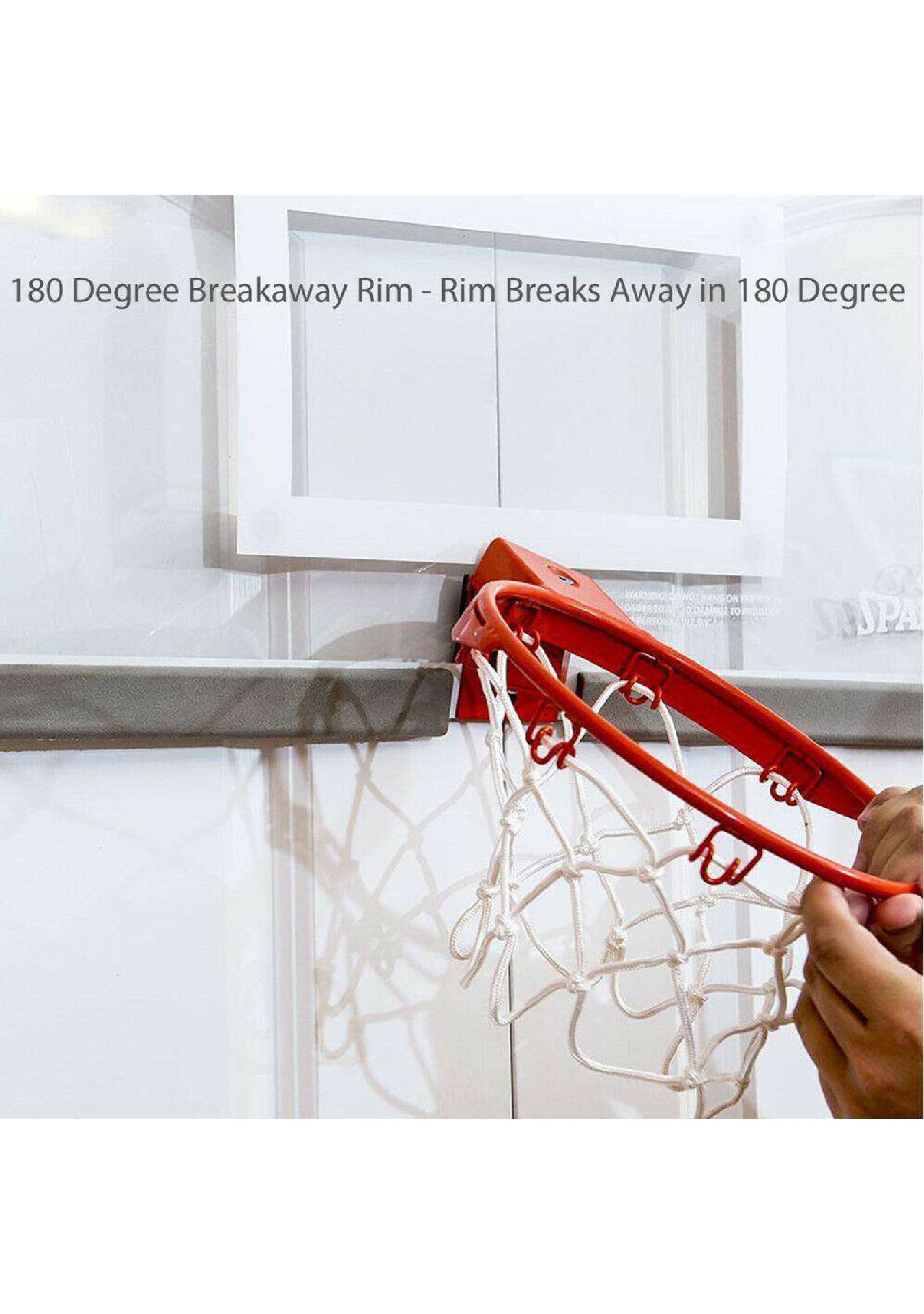 Spalding Arena Slam 180° Pro 561034CN – Jim Kidd Sports