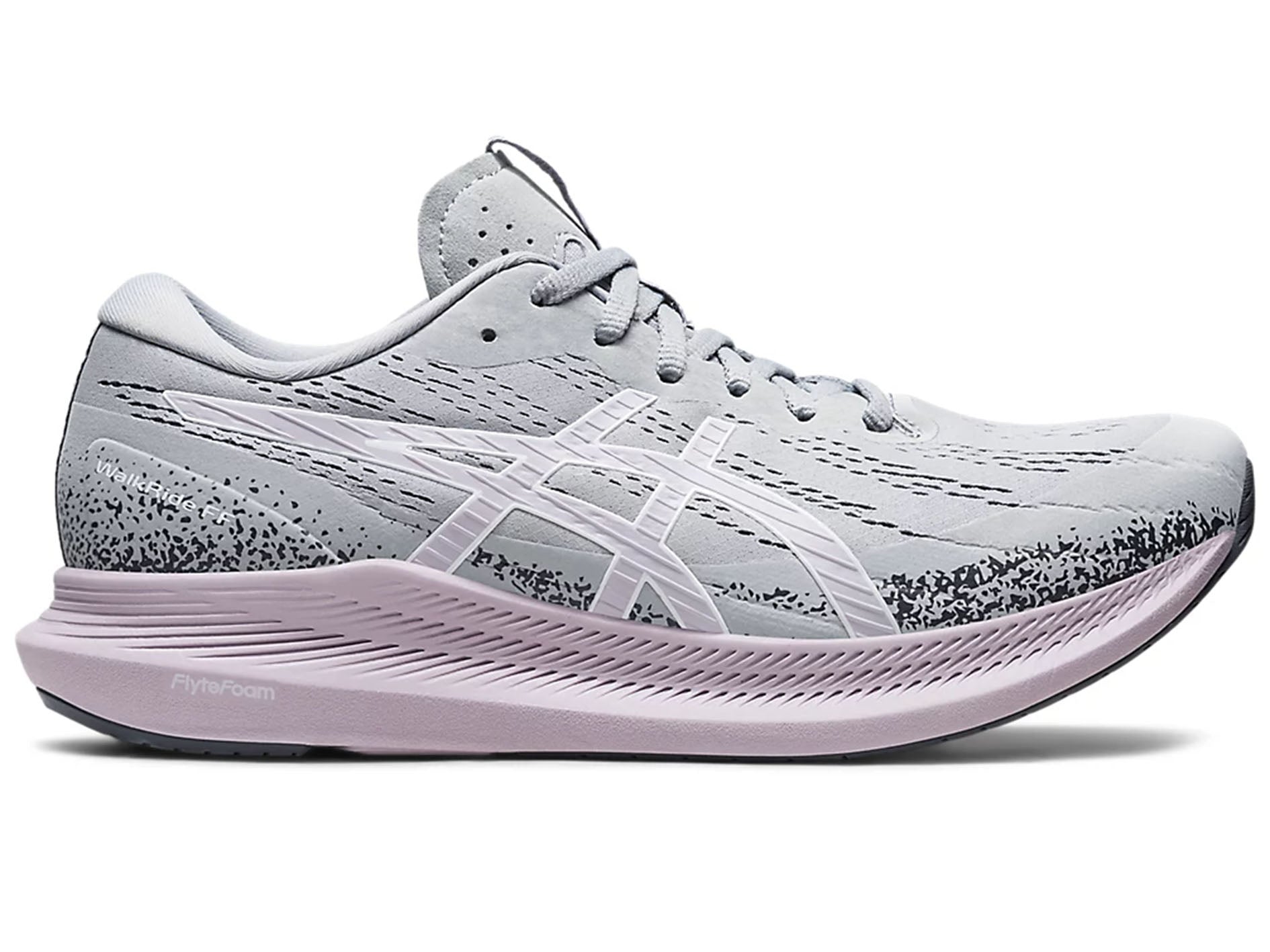 Asics Women WalkRide FF 1132A066 020 – Jim Kidd Sports