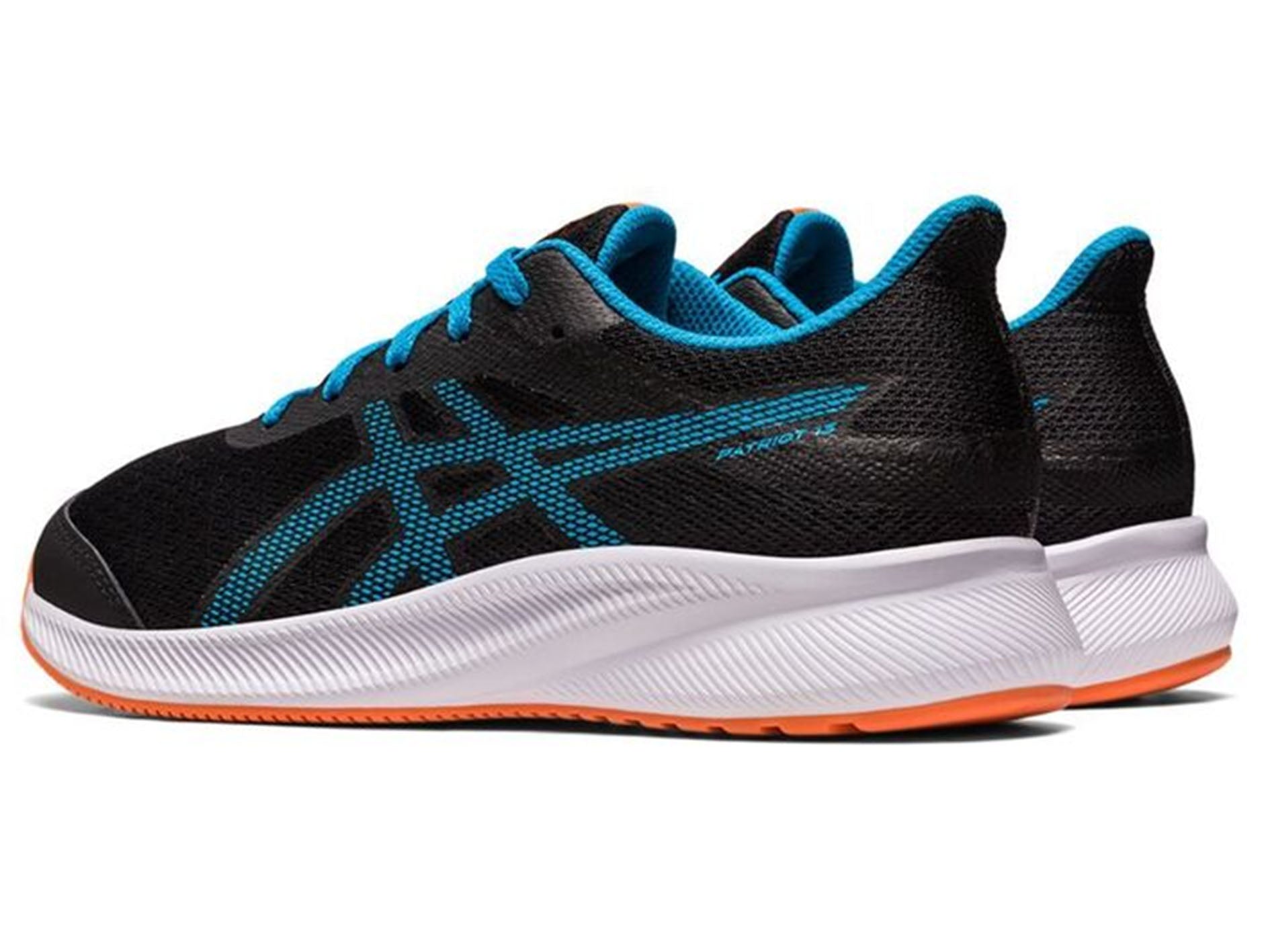 Asics Kids’ Patriot 13 GS – Jim Kidd Sports