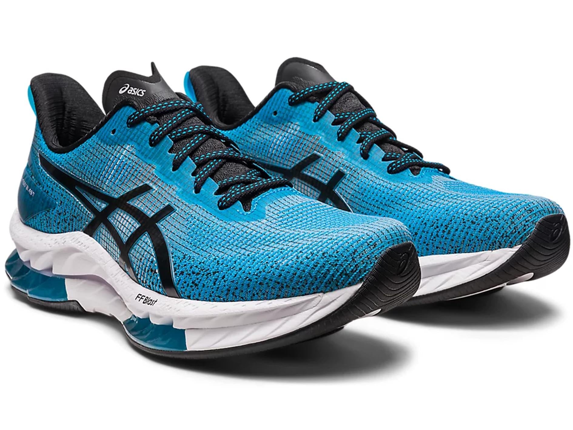 Asics Mens Gel Kinsei Blast Le 2 1011B592 400 – Jim Kidd Sports