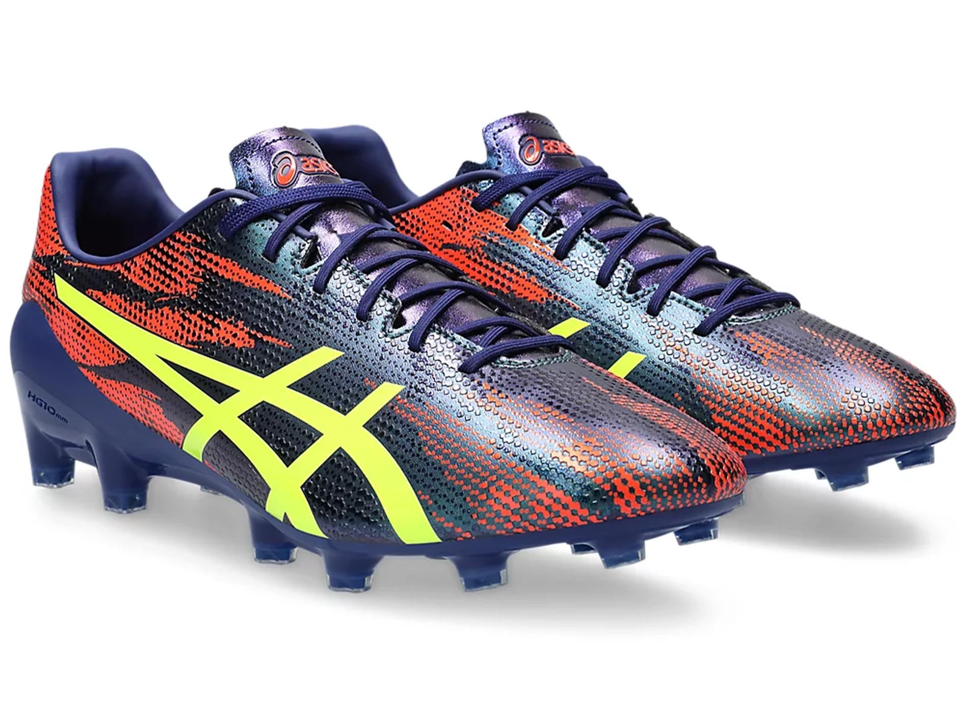 Asics Mens Menace 4 L.E 1111A231 400 – Jim Kidd Sports