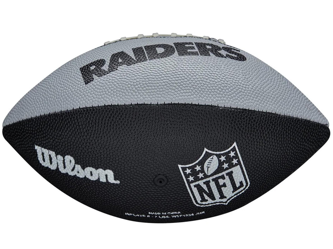 NFL BALLS – Jim Kidd Sports