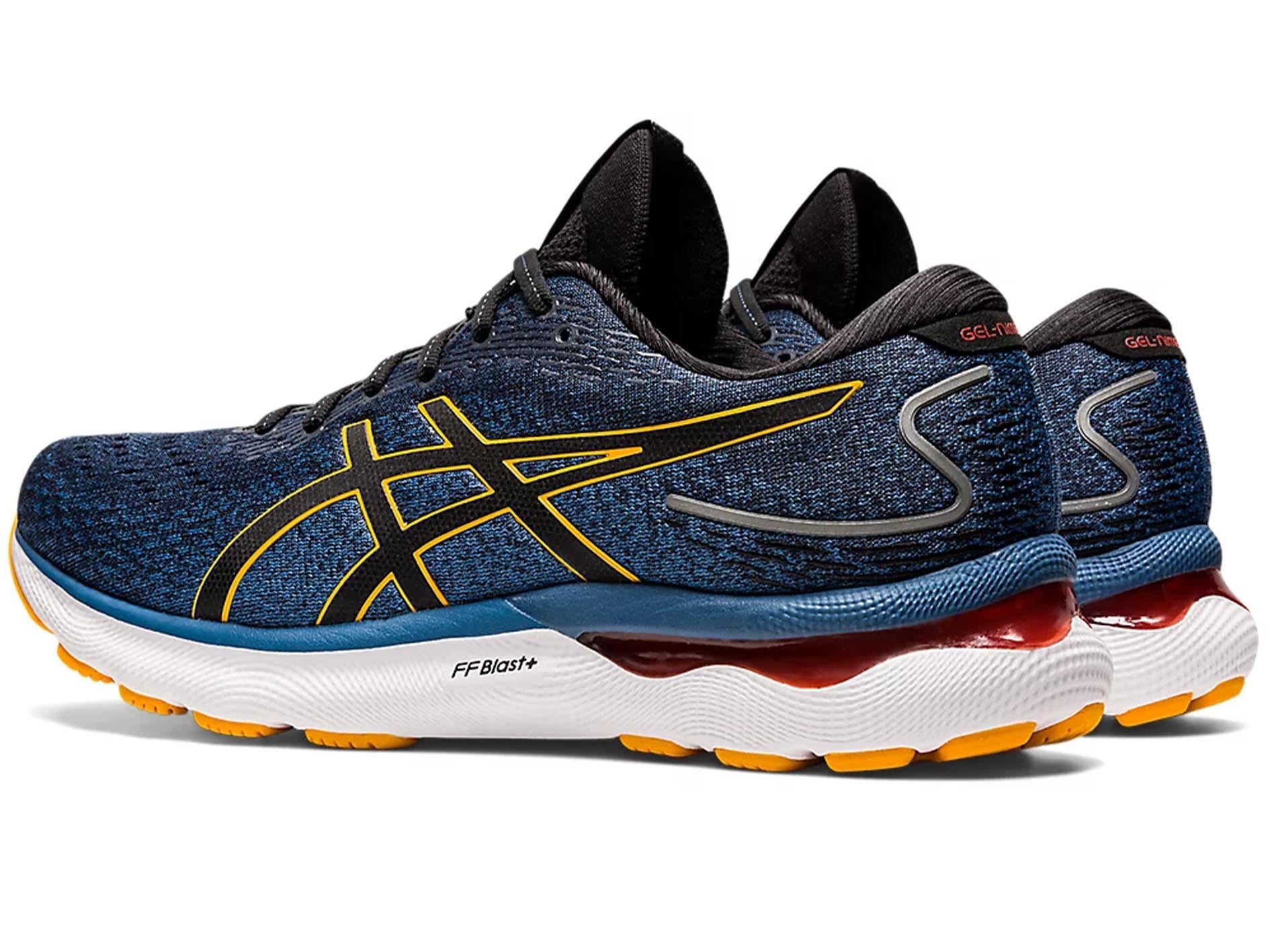 Asics Mens Gel Nimbus 24 1011B359 403 – Jim Kidd Sports