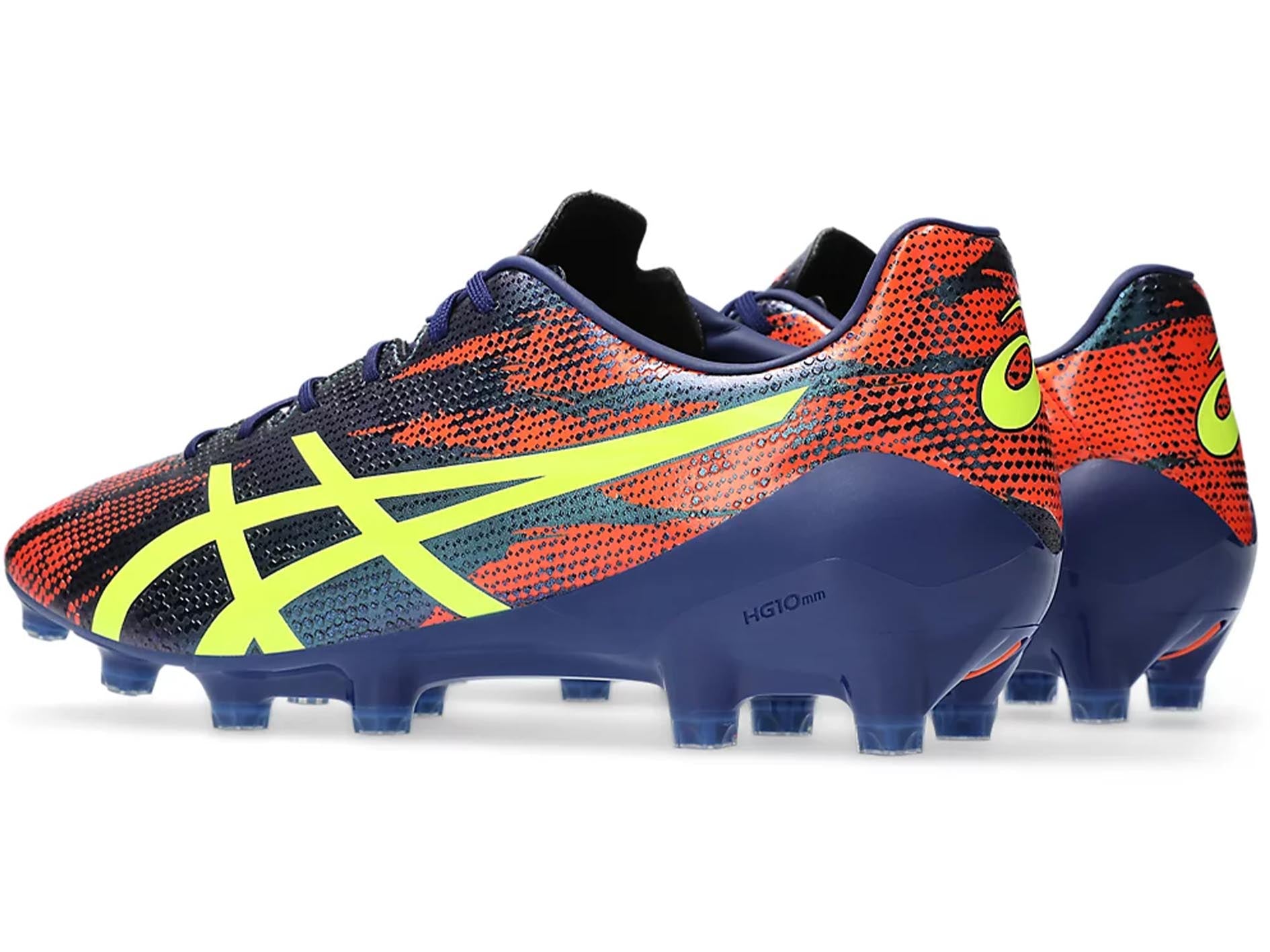 Asics Mens Menace 4 L.E 1111A231 400 – Jim Kidd Sports