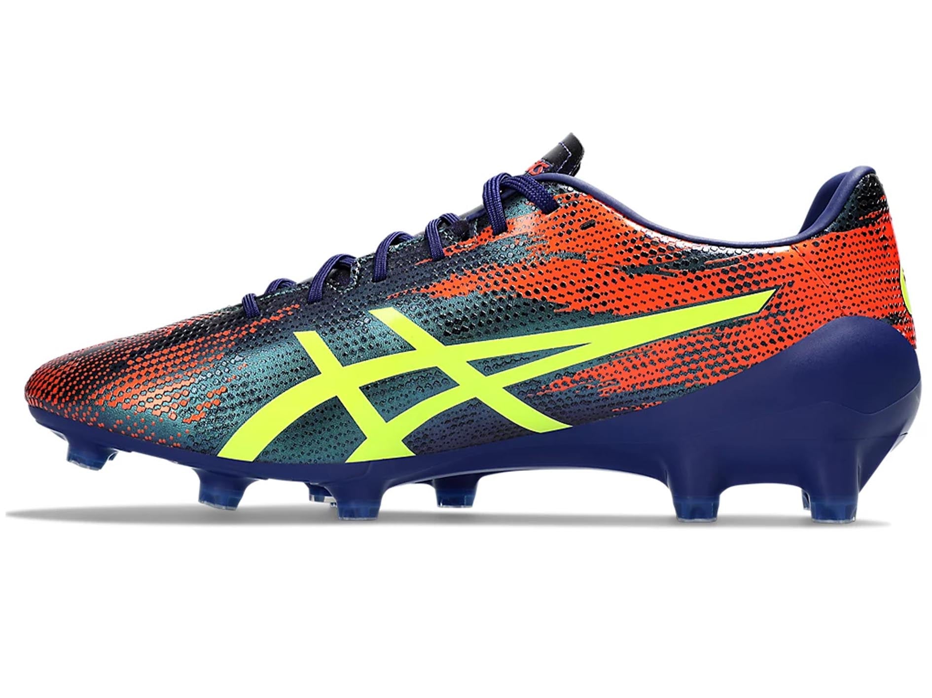 Asics Mens Menace 4 L.E 1111A231 400 – Jim Kidd Sports