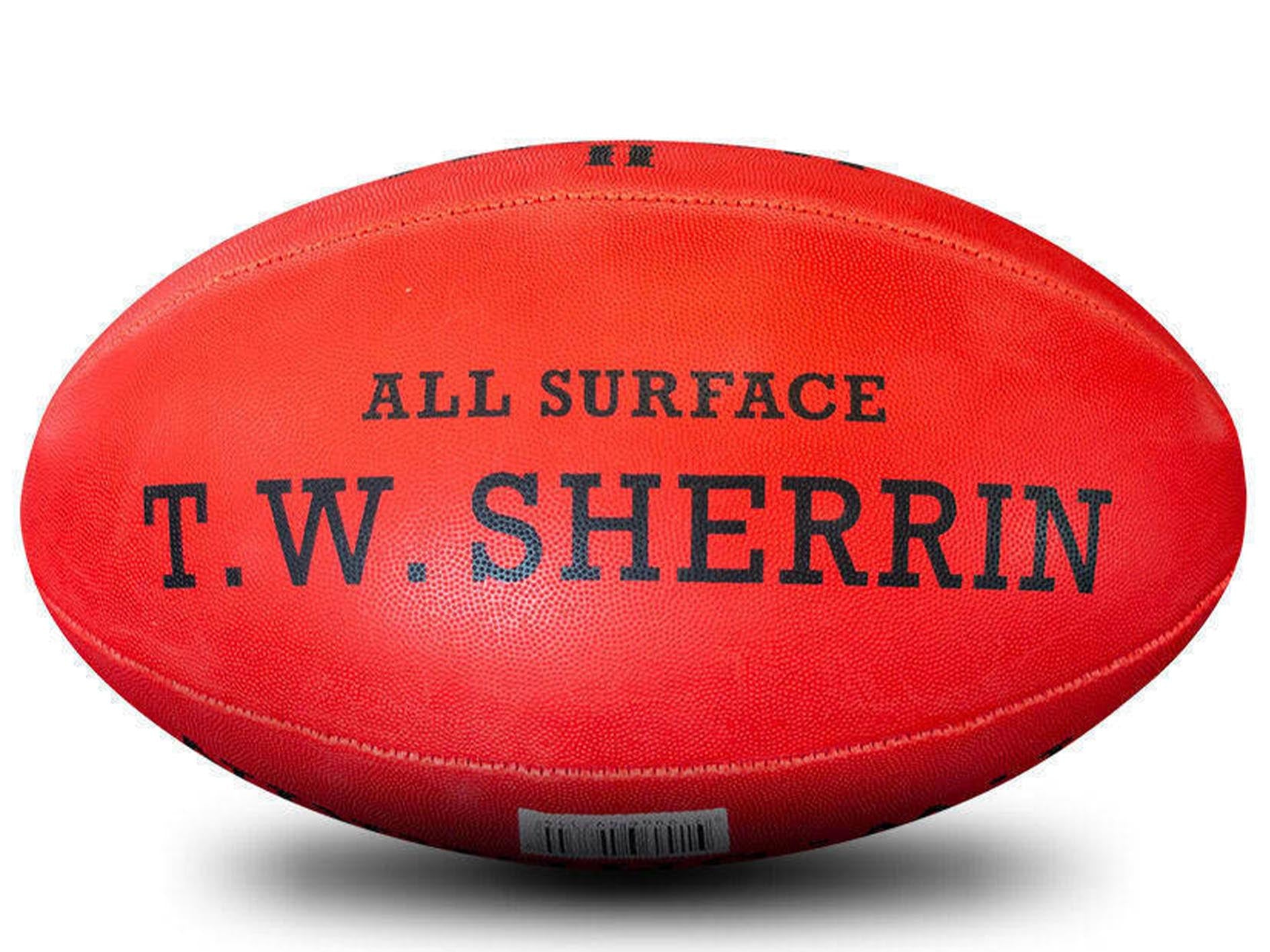 Sherrin Match All Surface 4611 / 4621 – Jim Kidd Sports