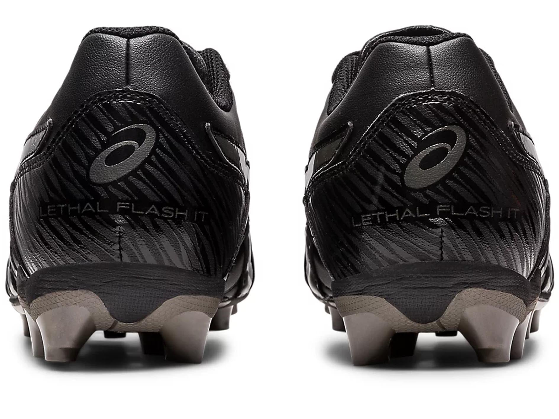 Asics Kids' Lethal Flash IT 2 GS – Jim Kidd Sports