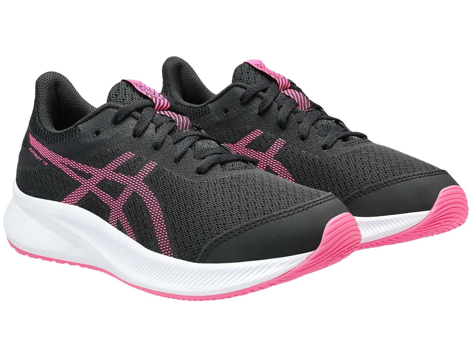 Asics Kids’ Patriot 13 GS – Jim Kidd Sports