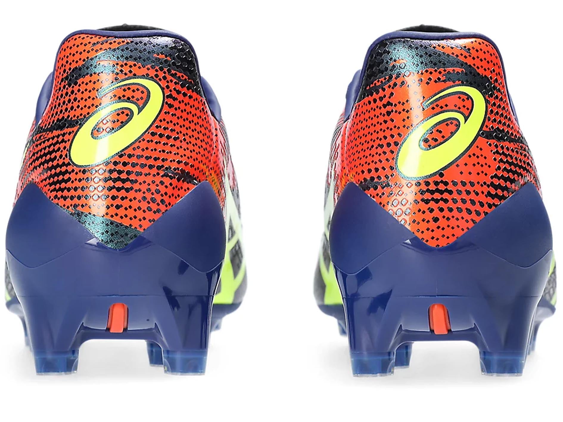 Asics Mens Menace 4 L.E 1111A231 400 – Jim Kidd Sports