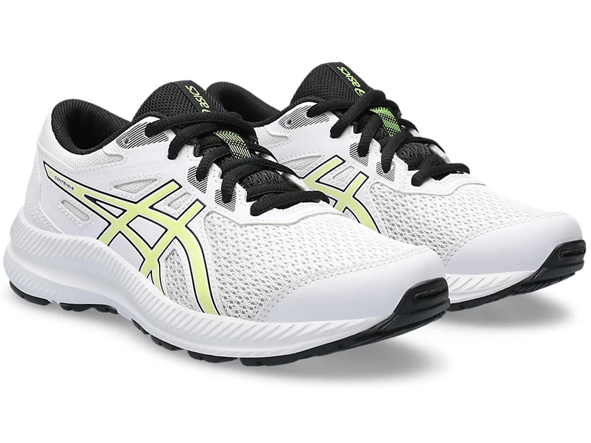 Asics Kids' Contend 8 GS – Jim Kidd Sports