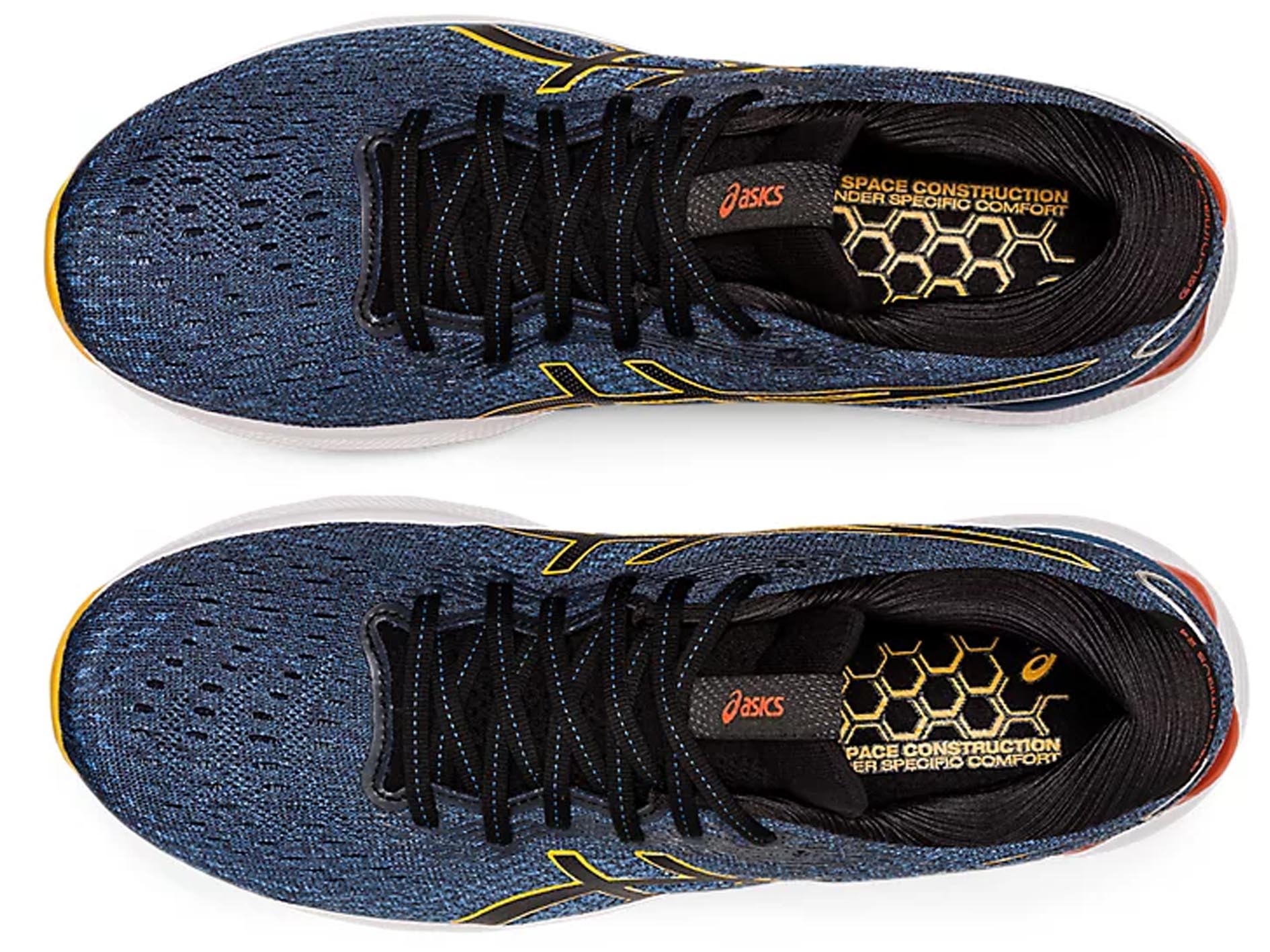 Asics Mens Gel Nimbus 24 1011B359 403 – Jim Kidd Sports