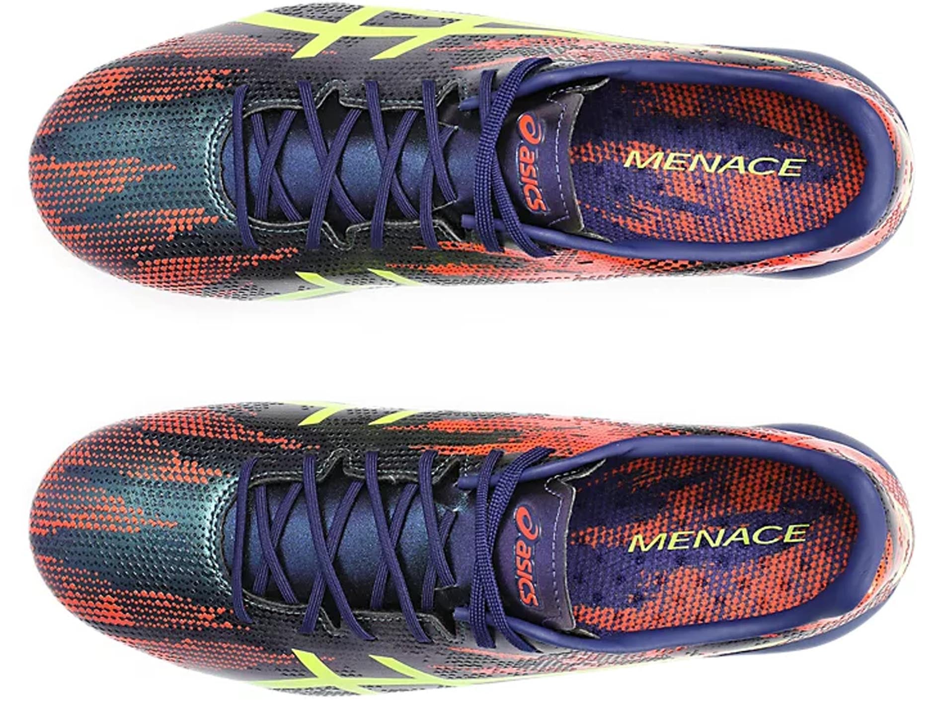 Asics Mens Menace 4 L.E 1111A231 400 – Jim Kidd Sports