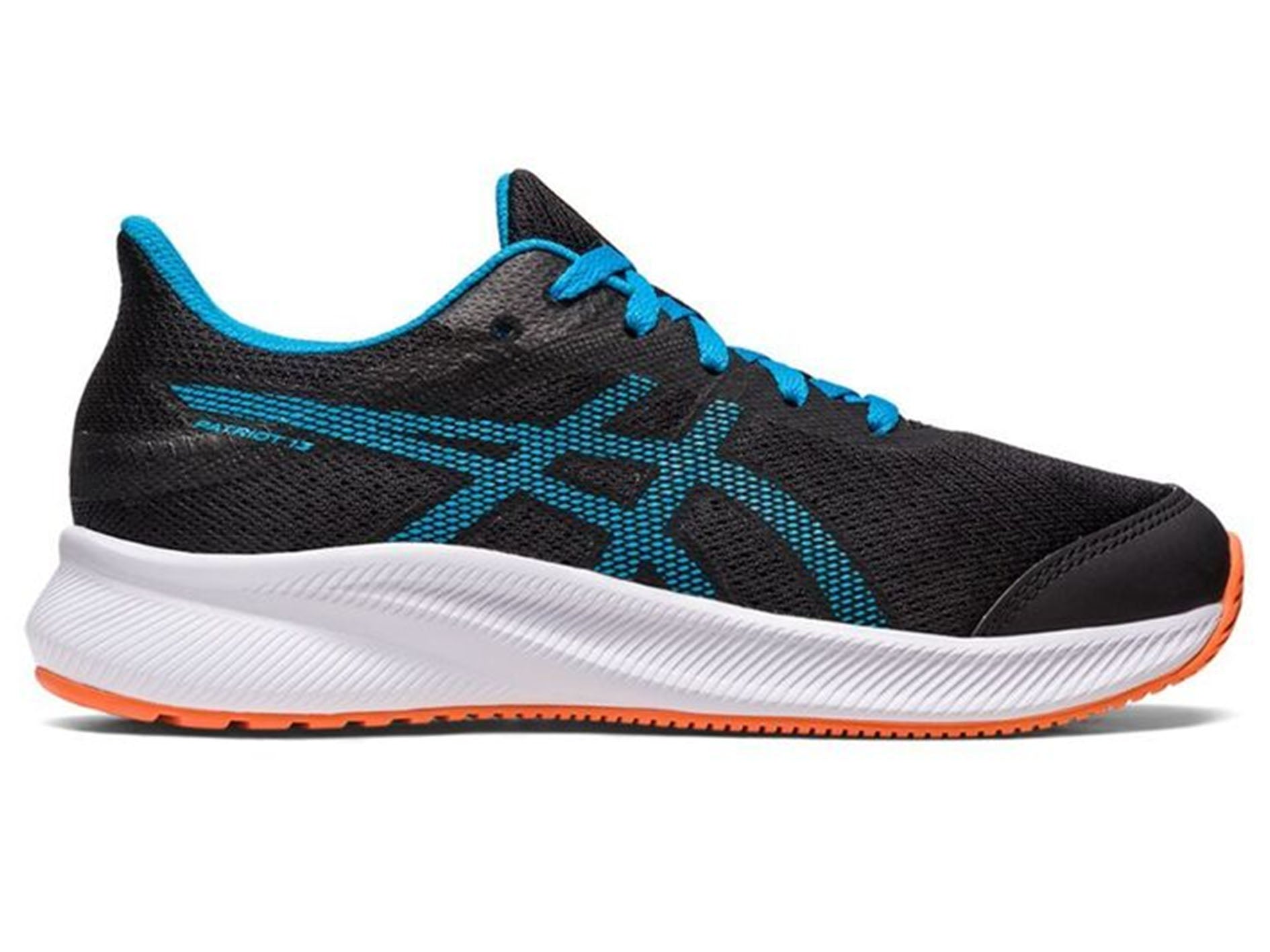 Asics Kids’ Patriot 13 GS – Jim Kidd Sports