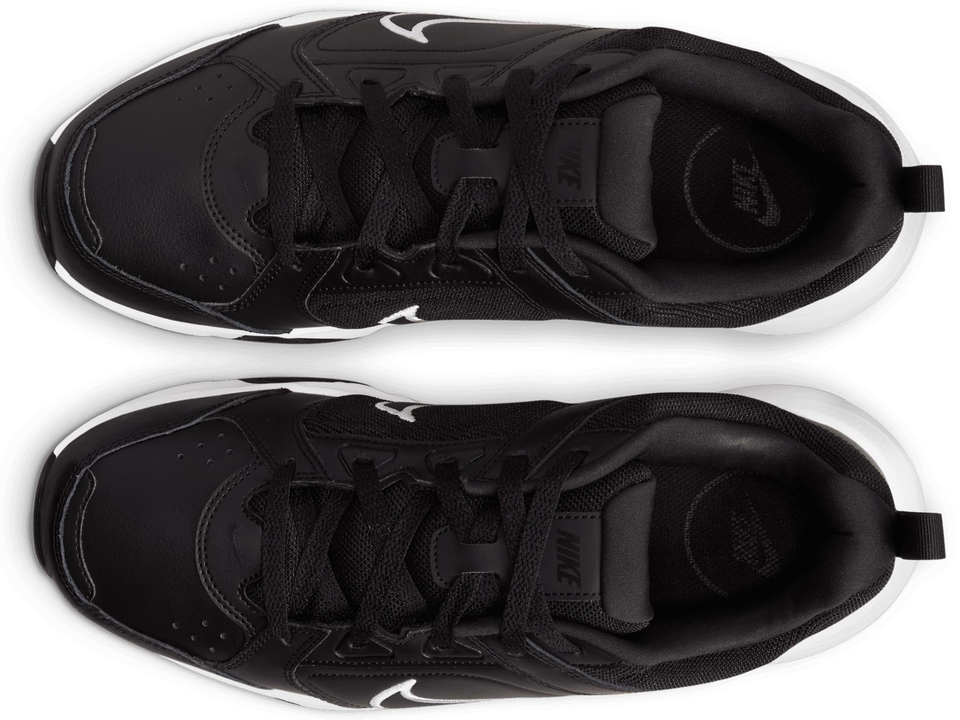 Nike Mens Defy All Day (4E Width) DM7564 001 – Jim Kidd Sports