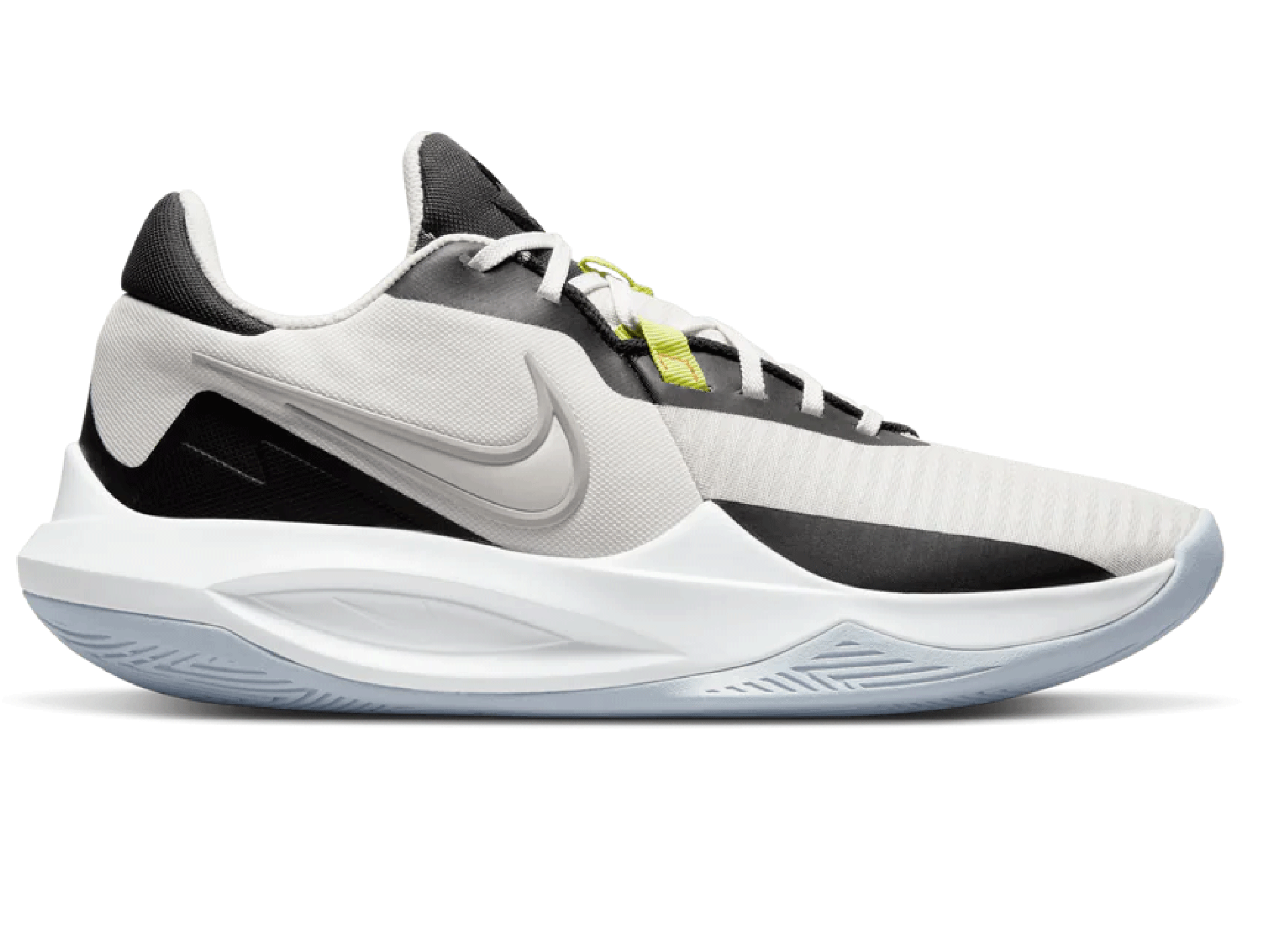 Nike Mens Precision VI DD9535 004 – Jim Kidd Sports