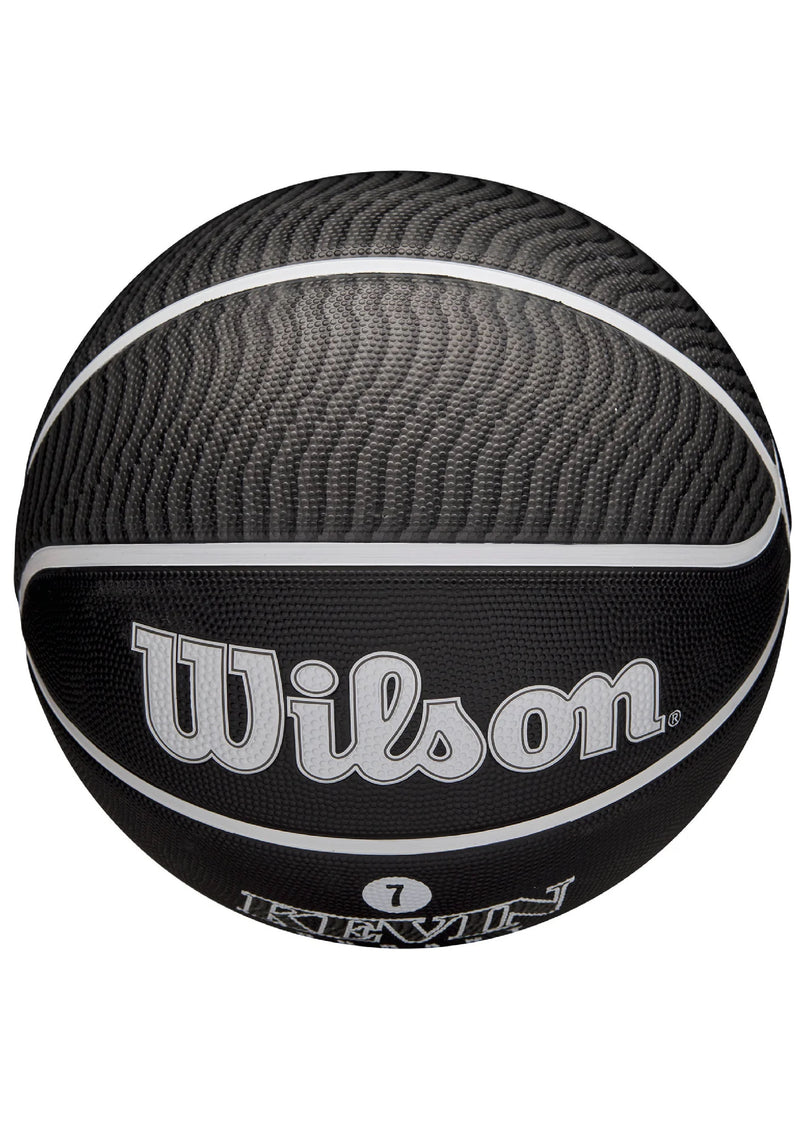 Wilson NBA Player Icon Durant Basketball Size 7 WZ4006001XB7 – Jim Kidd ...