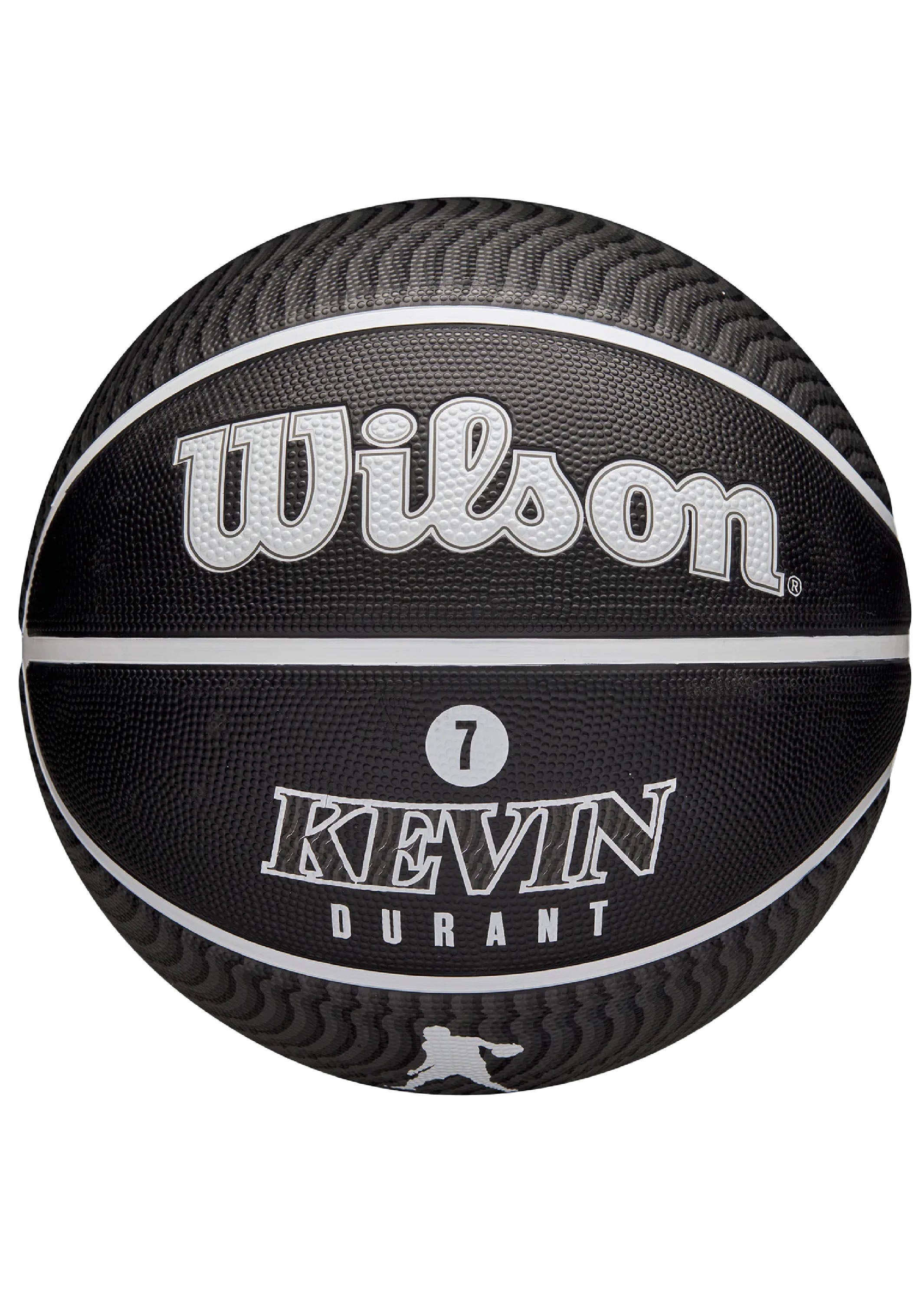 Wilson NBA Player Icon Durant Basketball Size 7 WZ4006001XB7 – Jim Kidd ...
