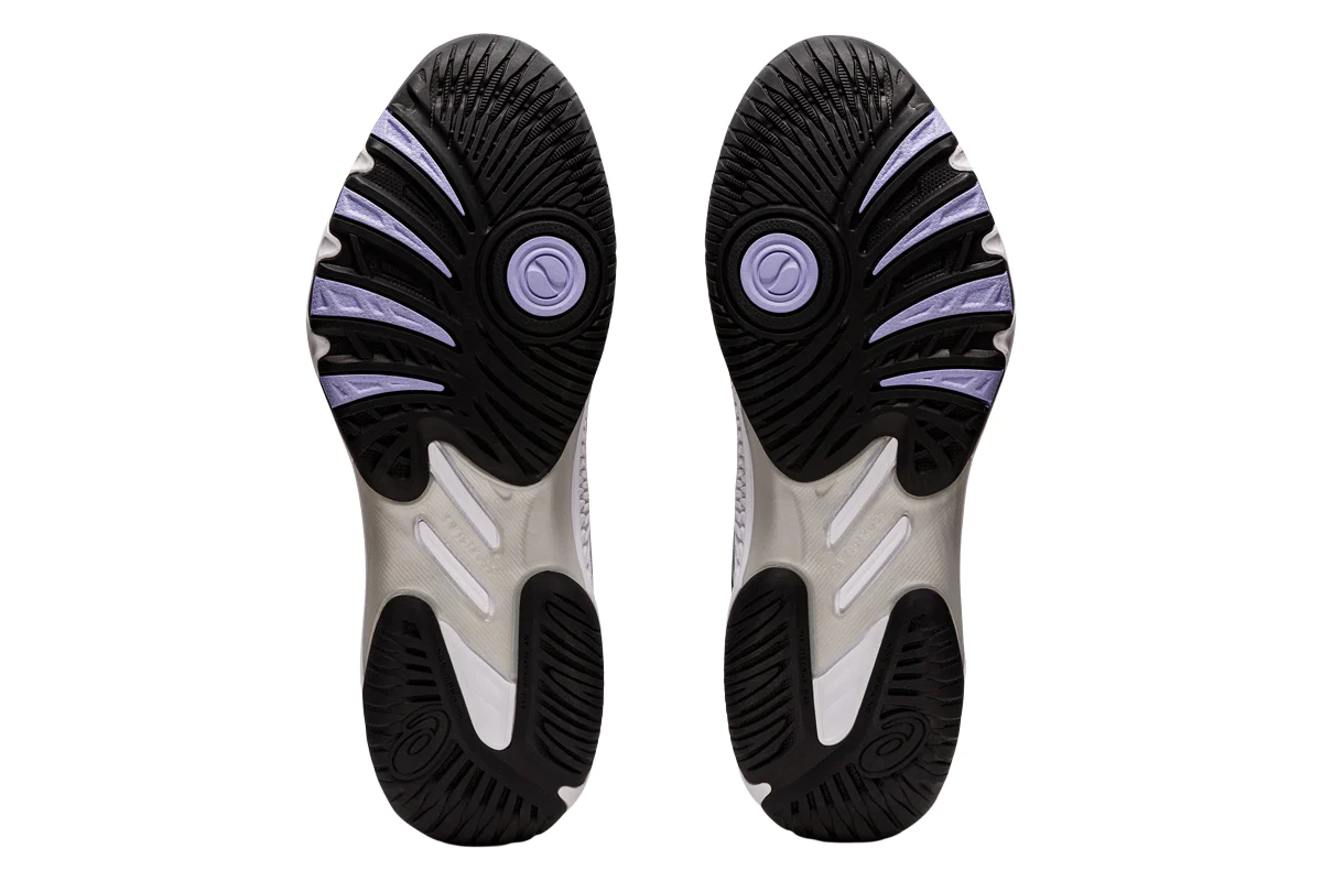 Asics Womens Gel Netburner Ballistic FF 2 1052A055 002 – Jim Kidd Sports