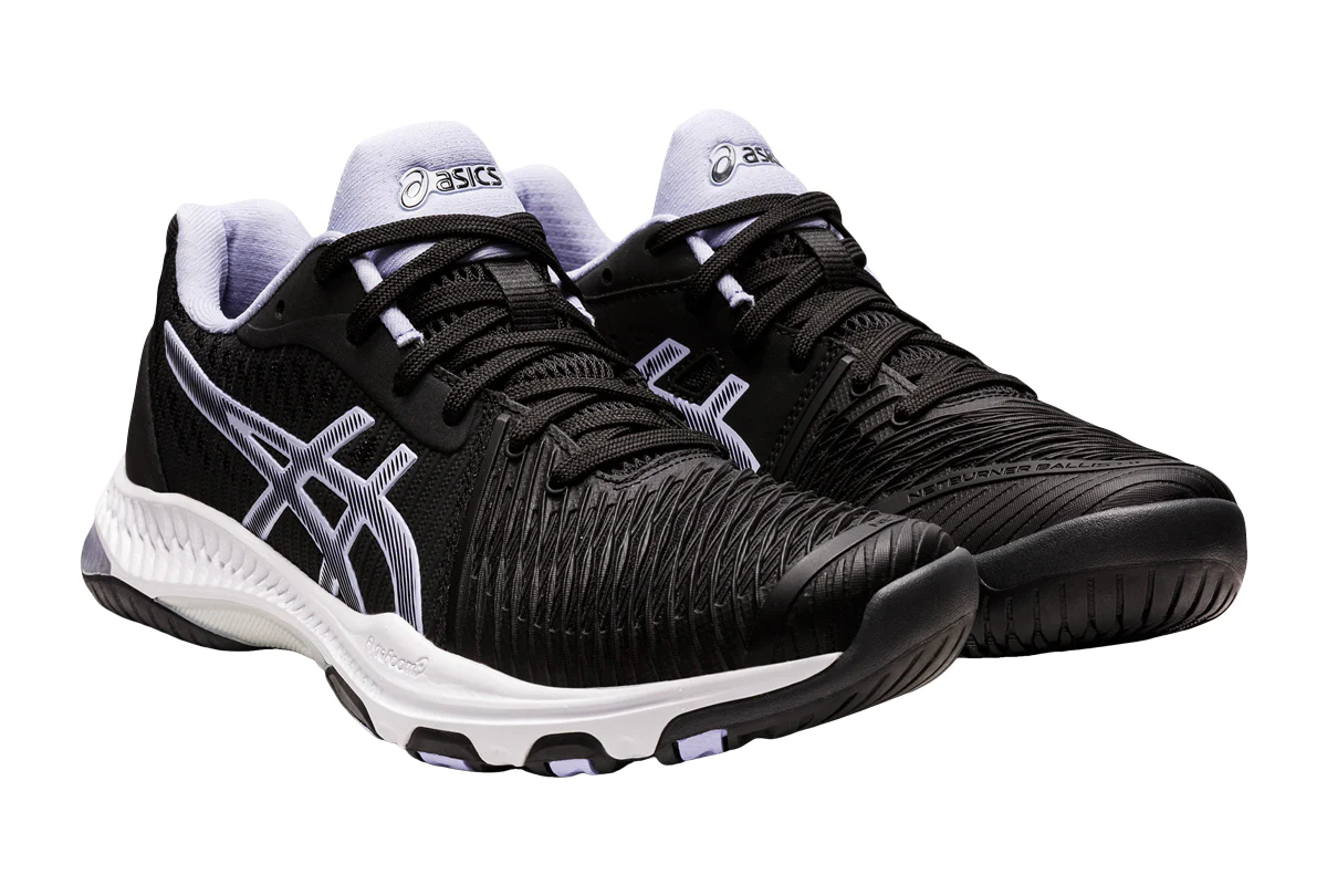 Asics Womens Gel Netburner Ballistic FF 2 1052A055 002 – Jim Kidd Sports
