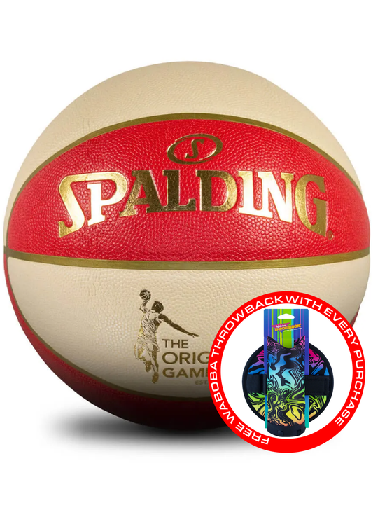 BASKETBALLS – Jim Kidd Sports