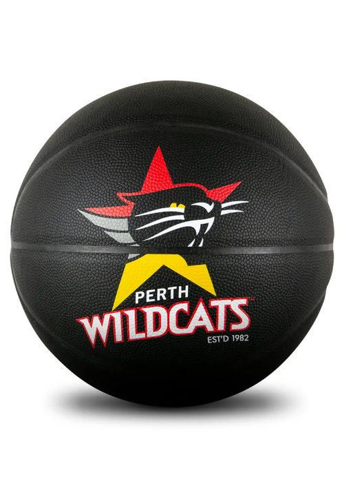 PERTH WILDCATS – Jim Kidd Sports